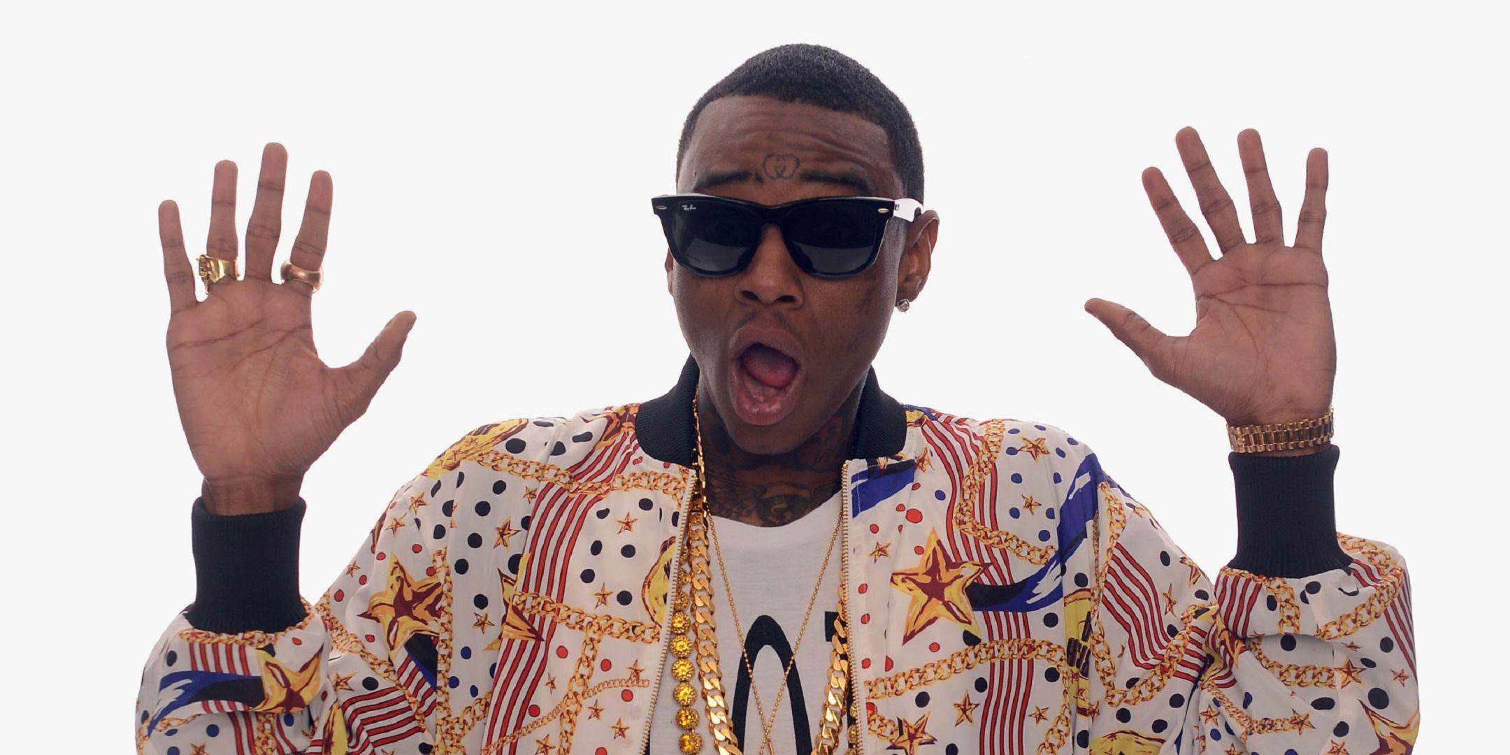 Soulja Boy Wallpapers - Top Free Soulja Boy Backgrounds - WallpaperAccess