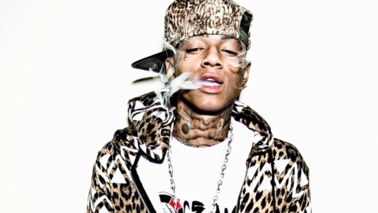 Soulja Boy Wallpapers - Top Free Soulja Boy Backgrounds - WallpaperAccess