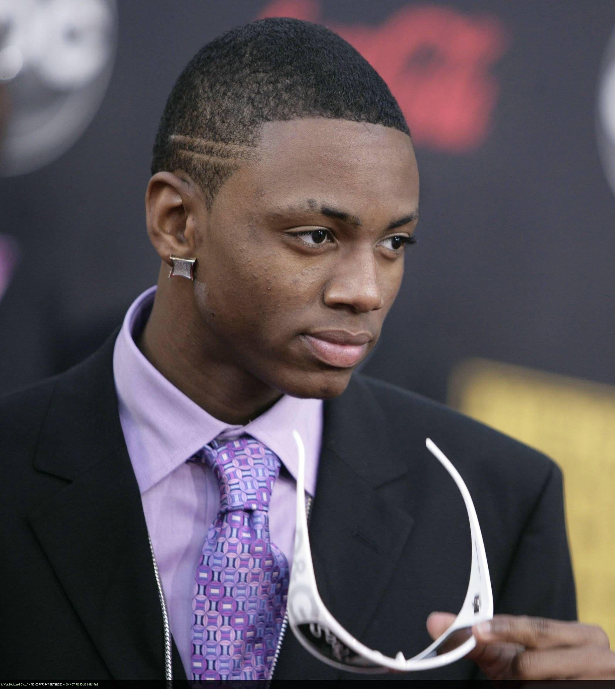 Soulja Boy Wallpapers - Top Free Soulja Boy Backgrounds - WallpaperAccess