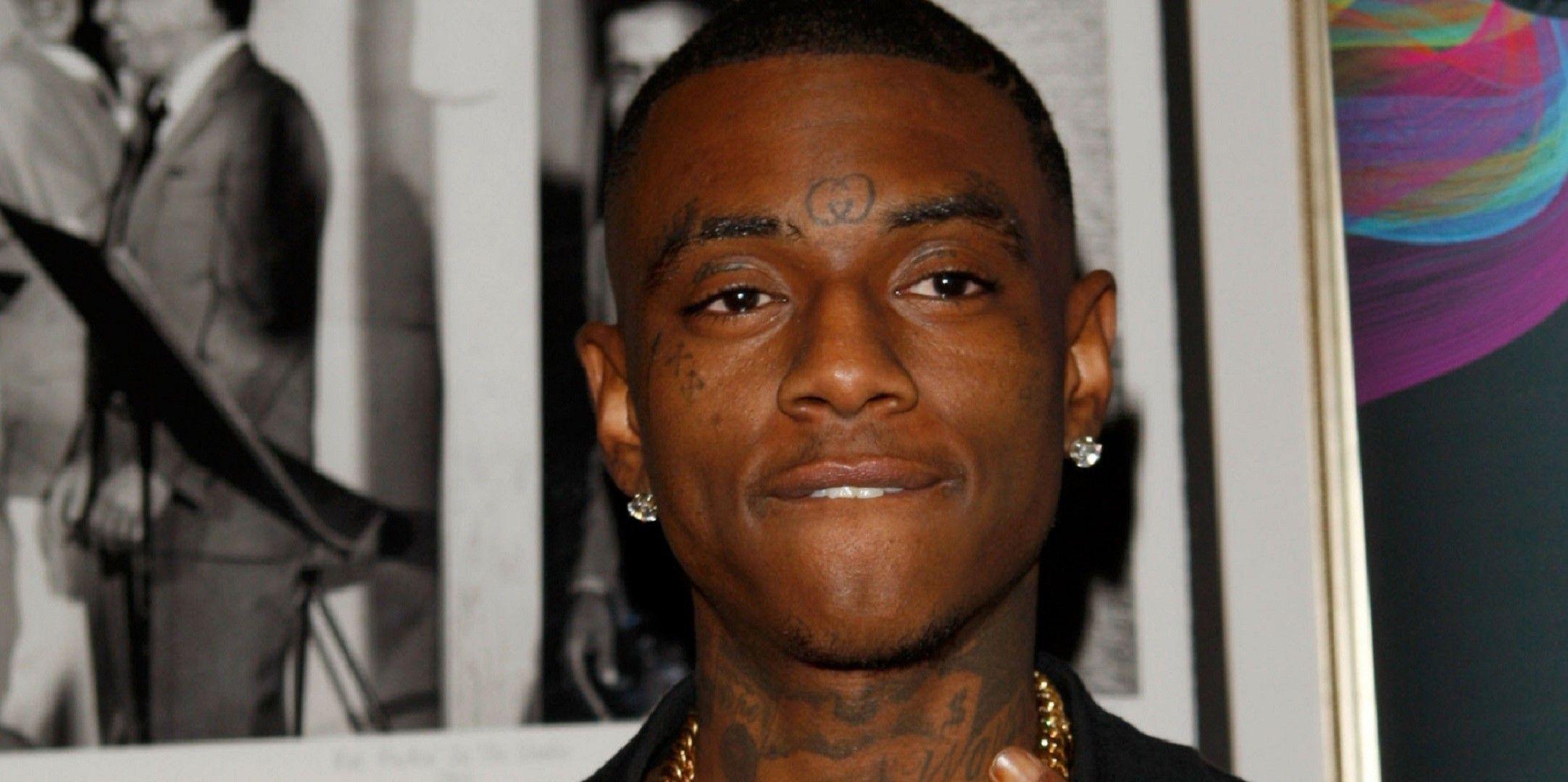 Soulja Boy Wallpapers - Top Free Soulja Boy Backgrounds - WallpaperAccess