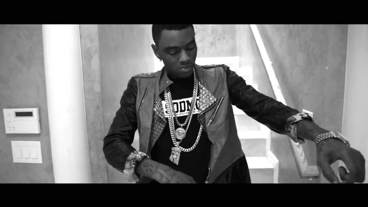 Soulja Boy Wallpapers - Top Free Soulja Boy Backgrounds - WallpaperAccess