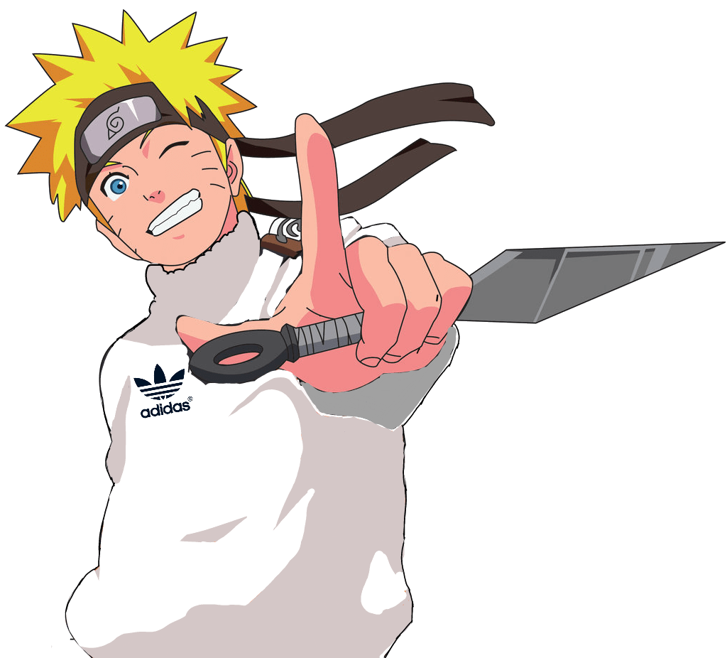 Naruto Adidas Wallpapers - Top Free Naruto Adidas Backgrounds ...