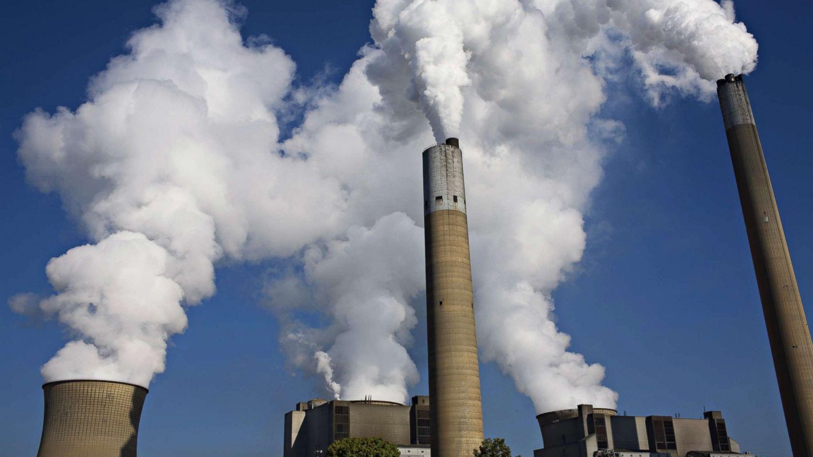 Air Pollution Wallpapers - Top Free Air Pollution Backgrounds ...