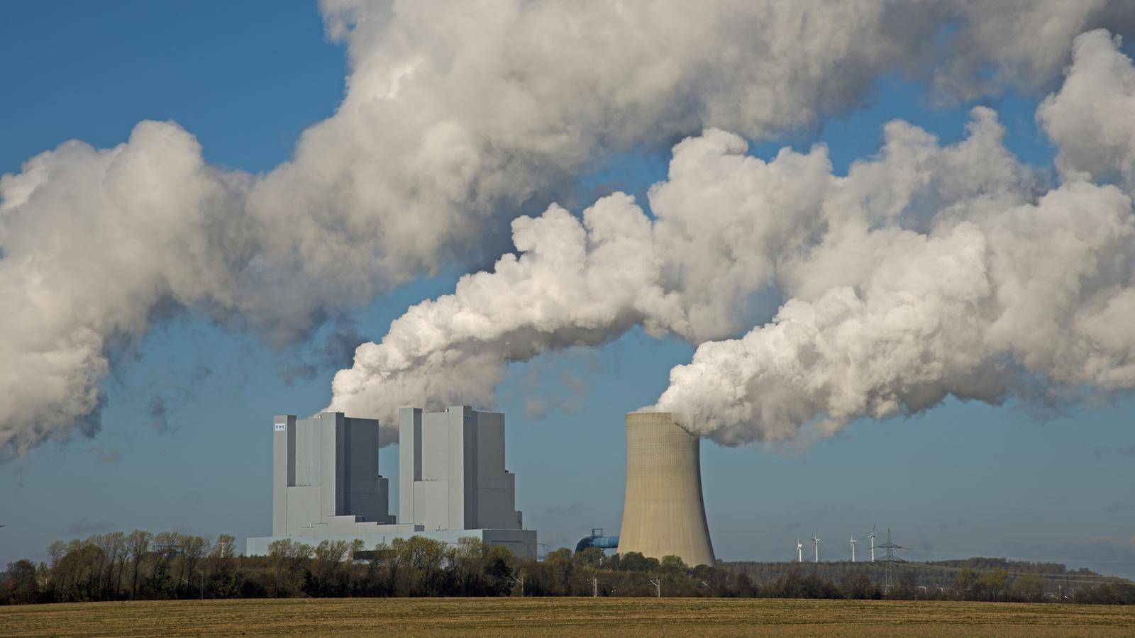 Air Pollution Wallpapers - Top Free Air Pollution Backgrounds ...