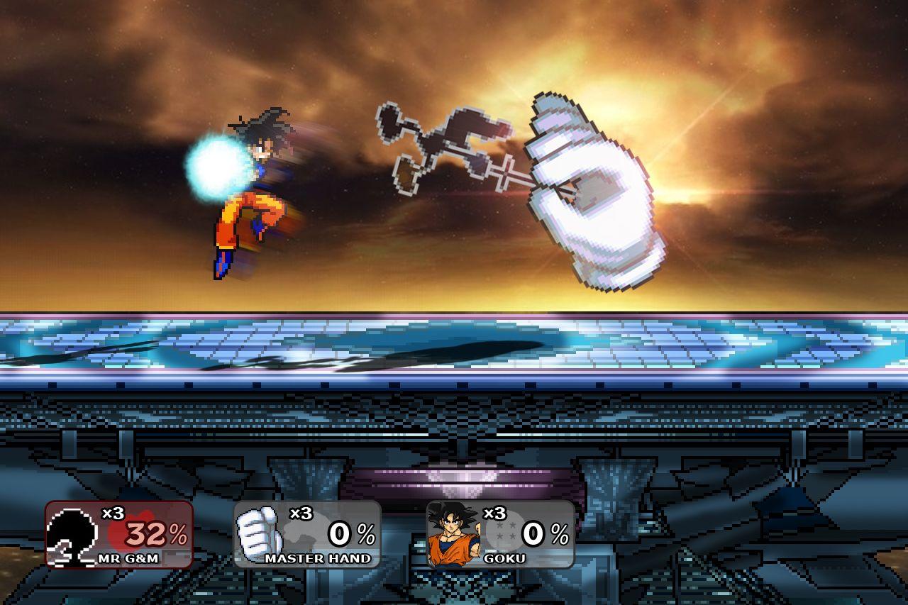 Super Smash Flash 2 Wallpapers - Top Free Super Smash Flash 2 Backgrounds - WallpaperAccess