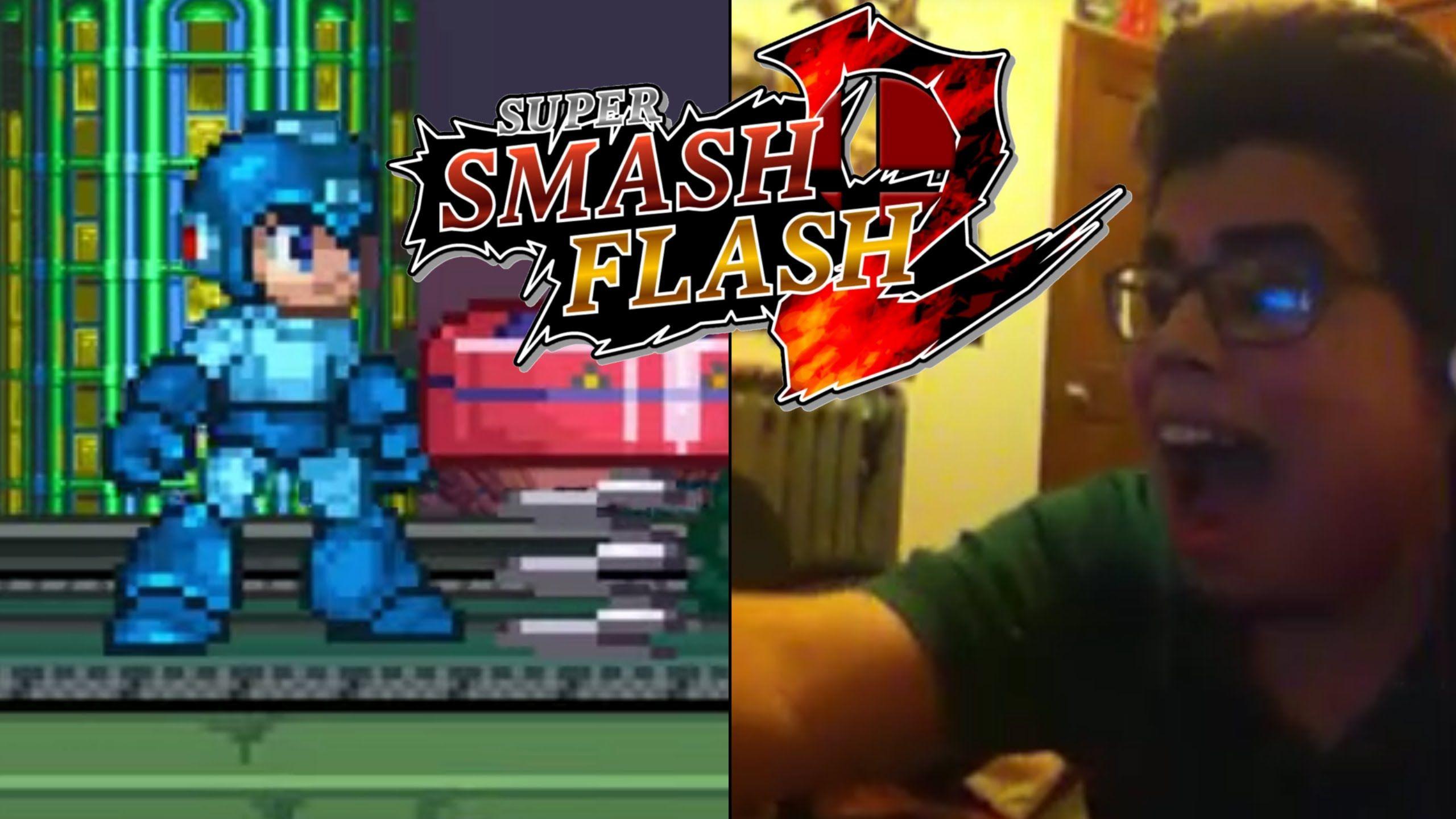 Super Smash Flash 2 Wallpapers - Top Free Super Smash Flash 2 Backgrounds - WallpaperAccess