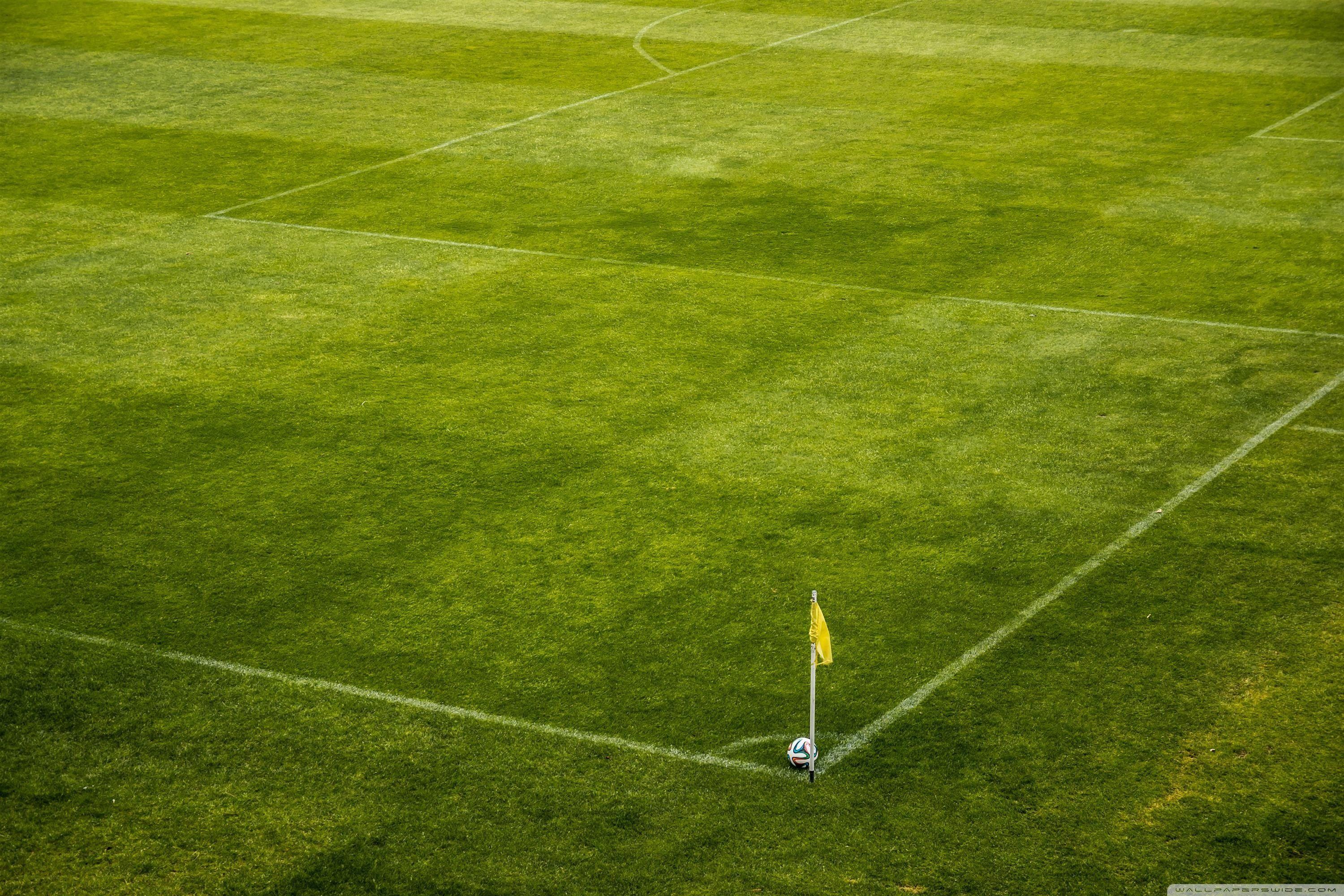 Soccer Field Wallpapers - Top Free Soccer Field Backgrounds ...