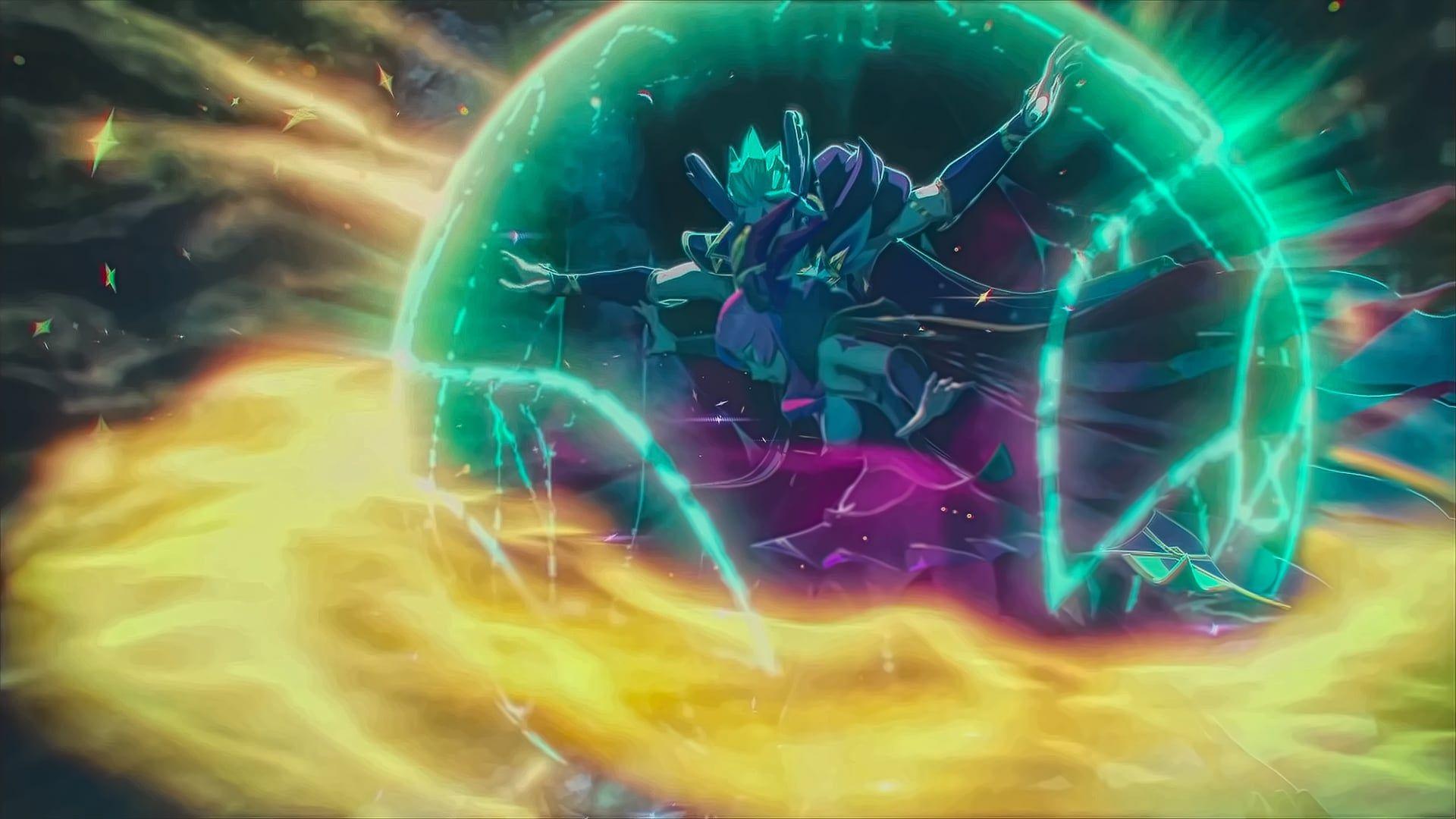 Star Guardian Wallpapers - Top Free Star Guardian Backgrounds ...