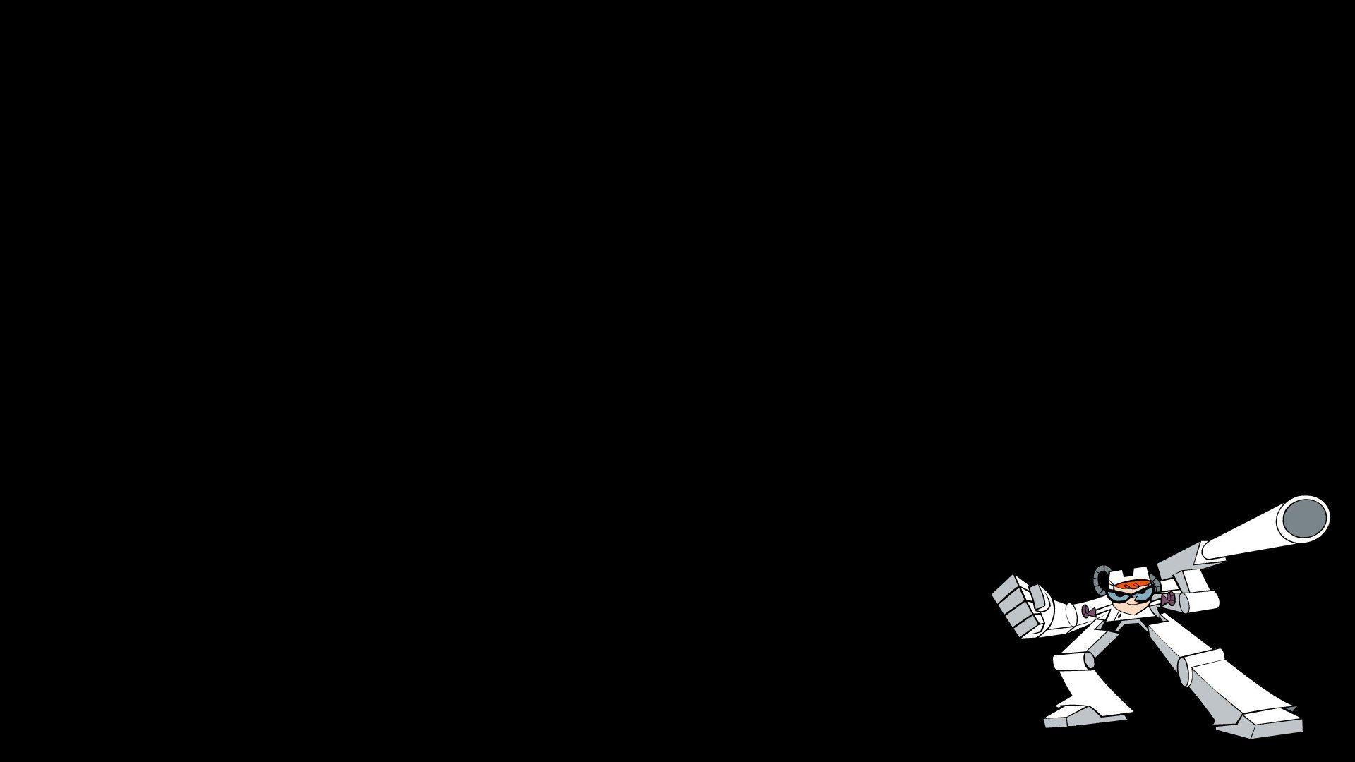 Dexter's Laboratory Wallpapers - Top Free Dexter's Laboratory ...