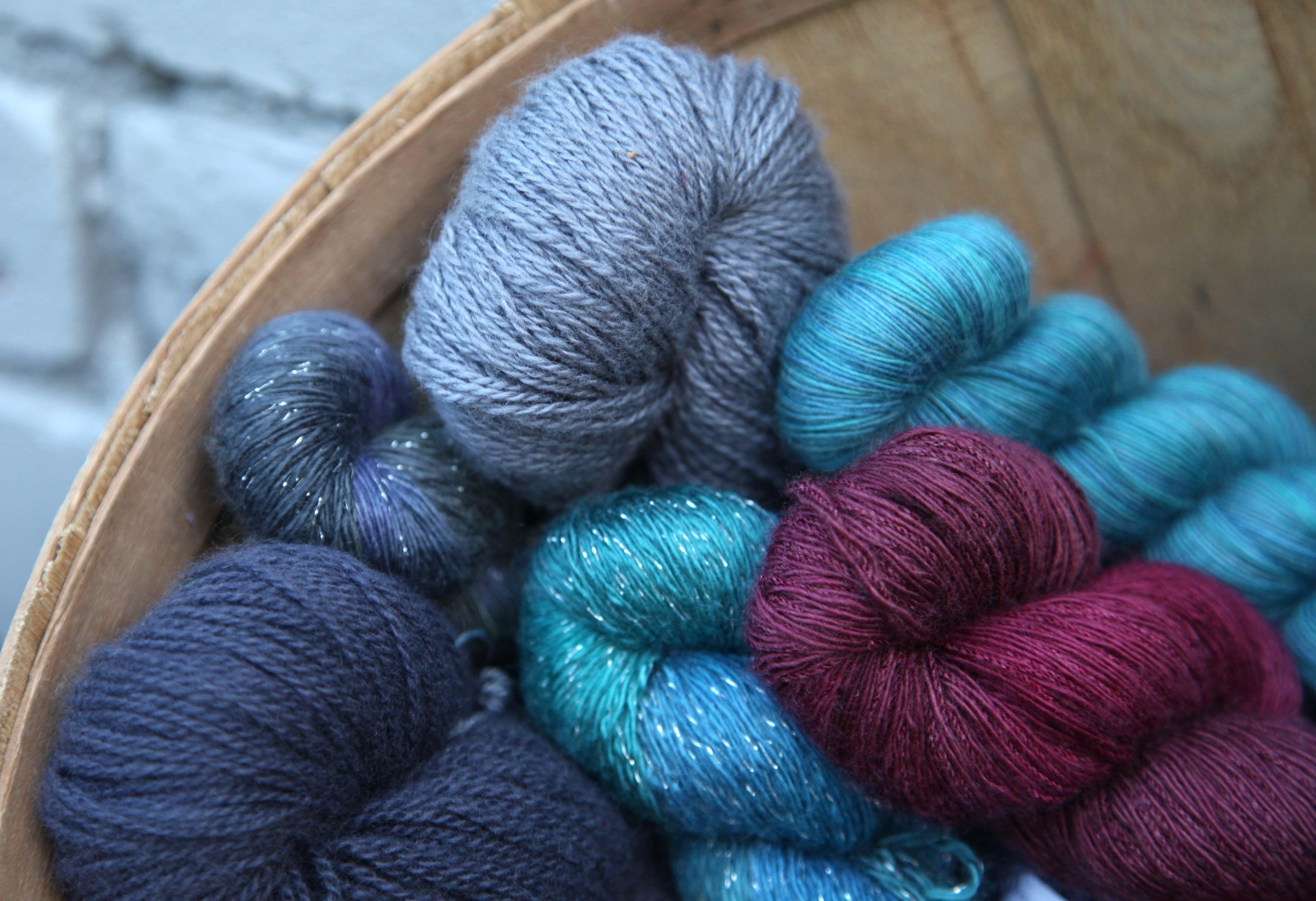 Knitting Wallpapers - Top Free Knitting Backgrounds - WallpaperAccess