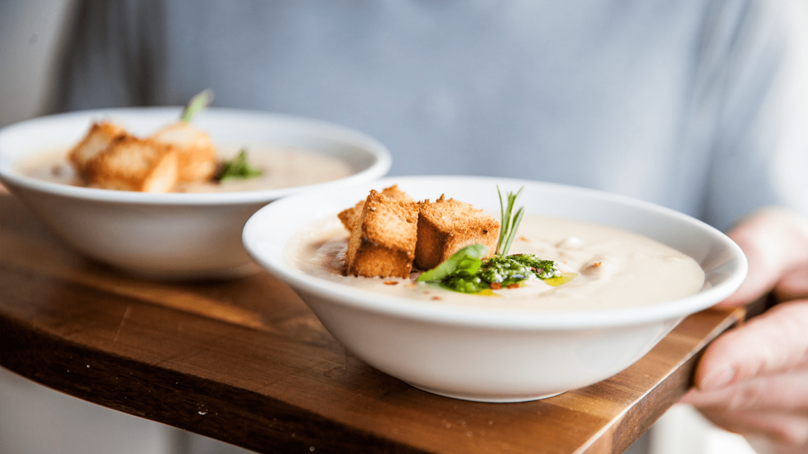 Soup Wallpapers - Top Free Soup Backgrounds - WallpaperAccess