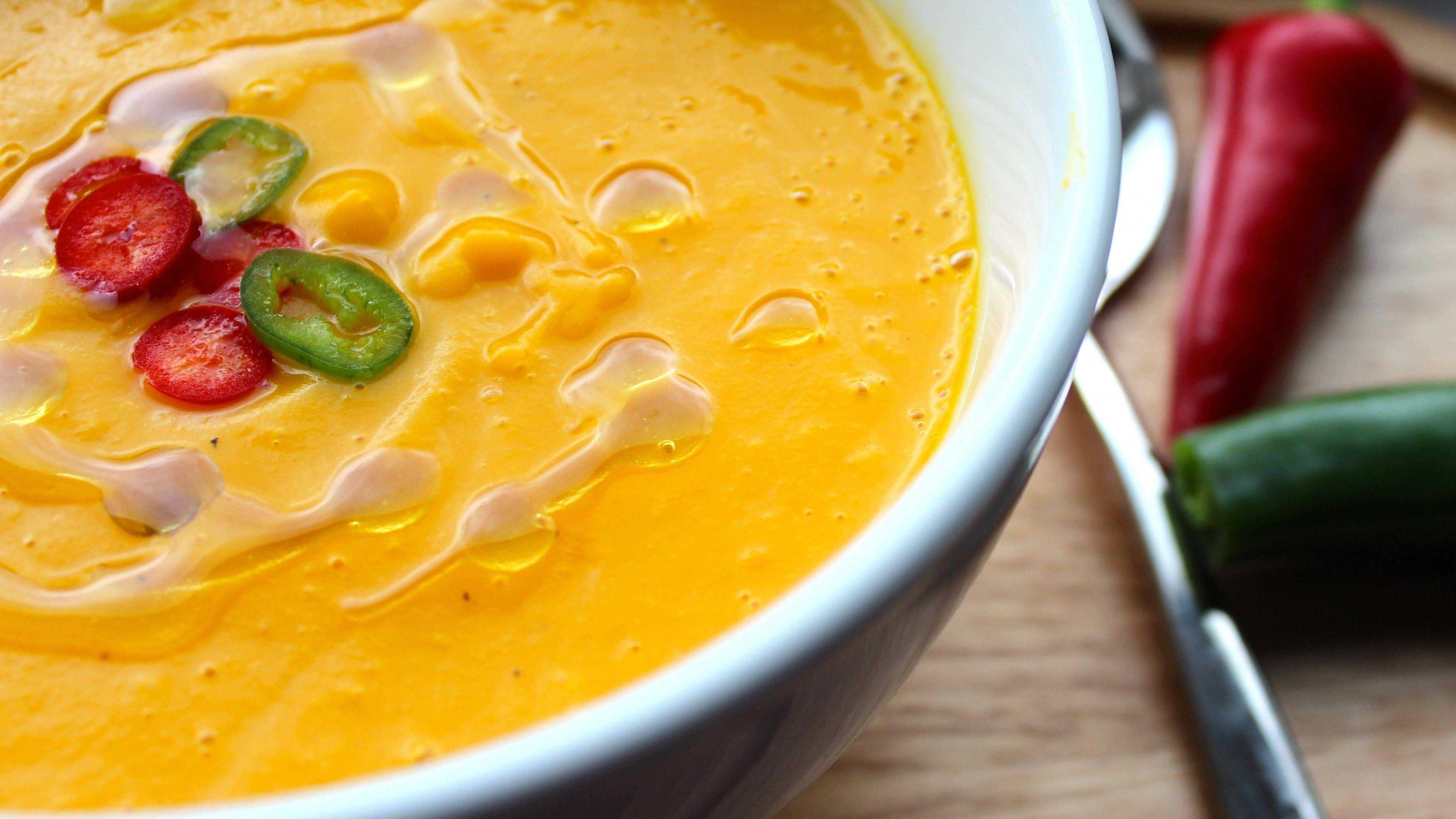 Soup Wallpapers - Top Free Soup Backgrounds - WallpaperAccess