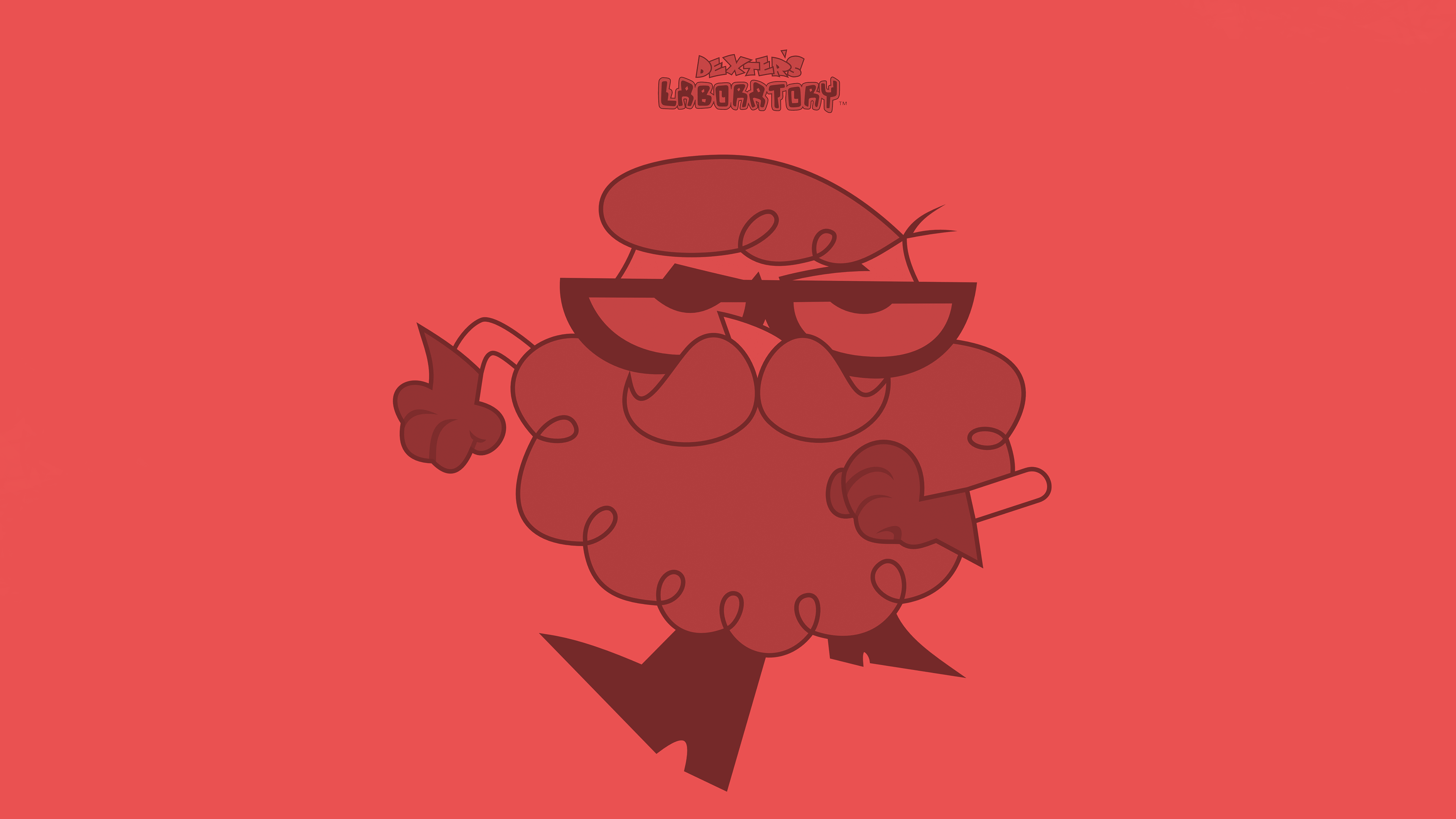 Dexter's Laboratory Wallpapers - Top Free Dexter's Laboratory ...