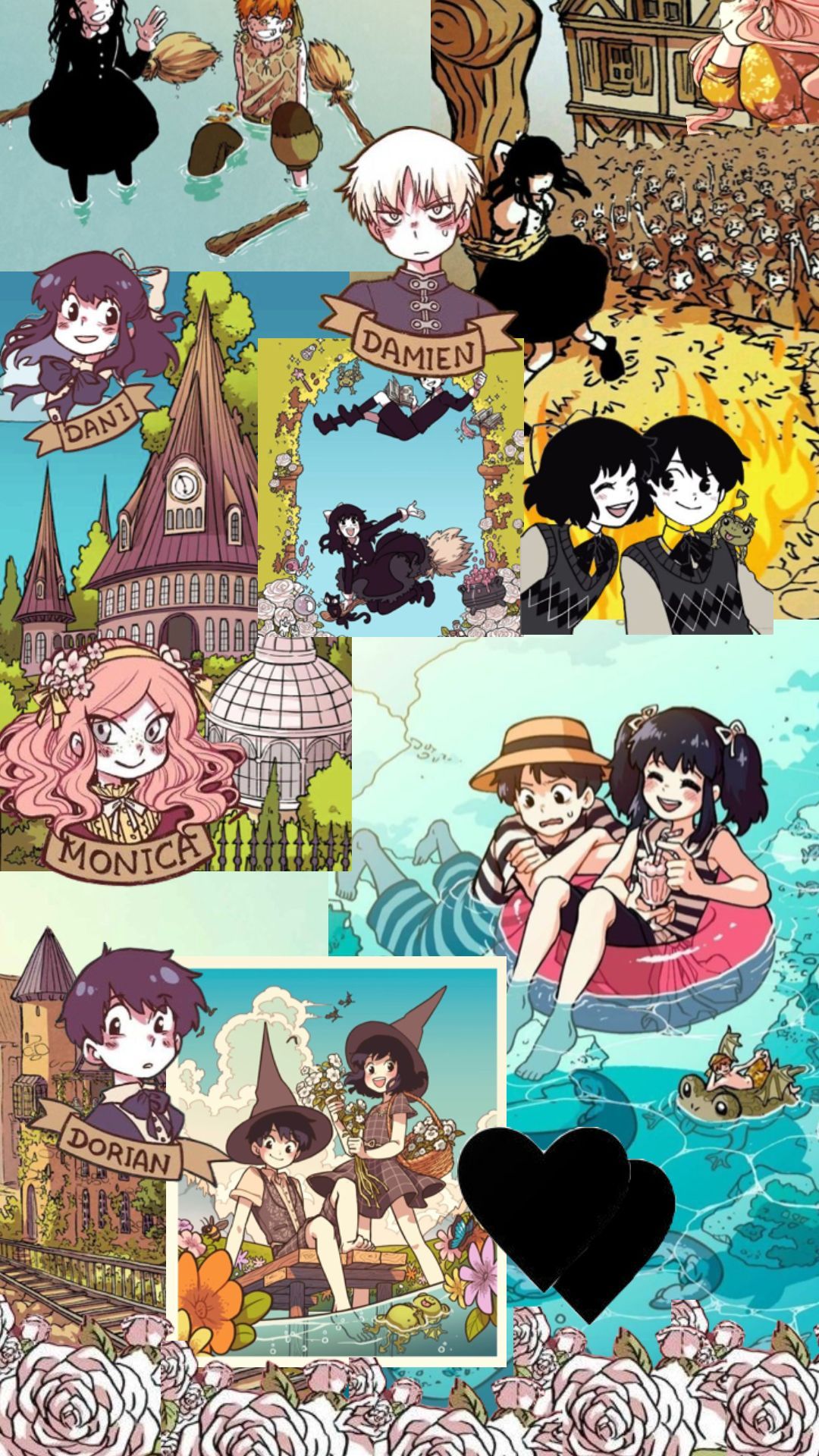 Hooky Wallpapers - Top Free Hooky Backgrounds - WallpaperAccess