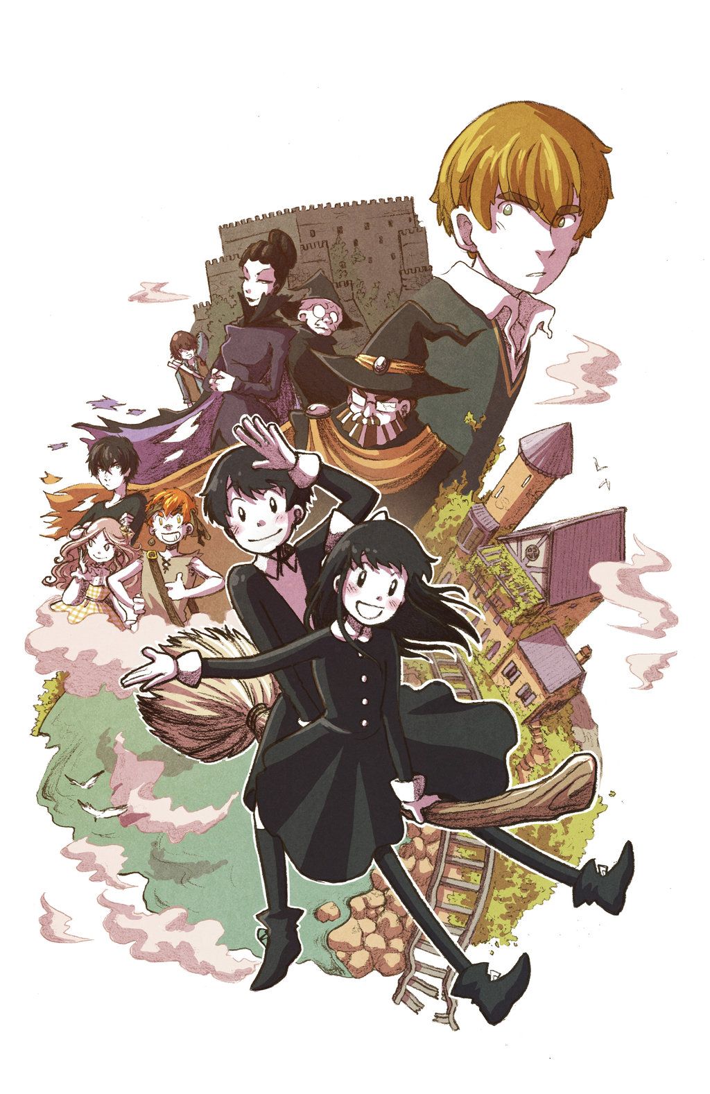 Hooky Wallpapers - Top Free Hooky Backgrounds - WallpaperAccess