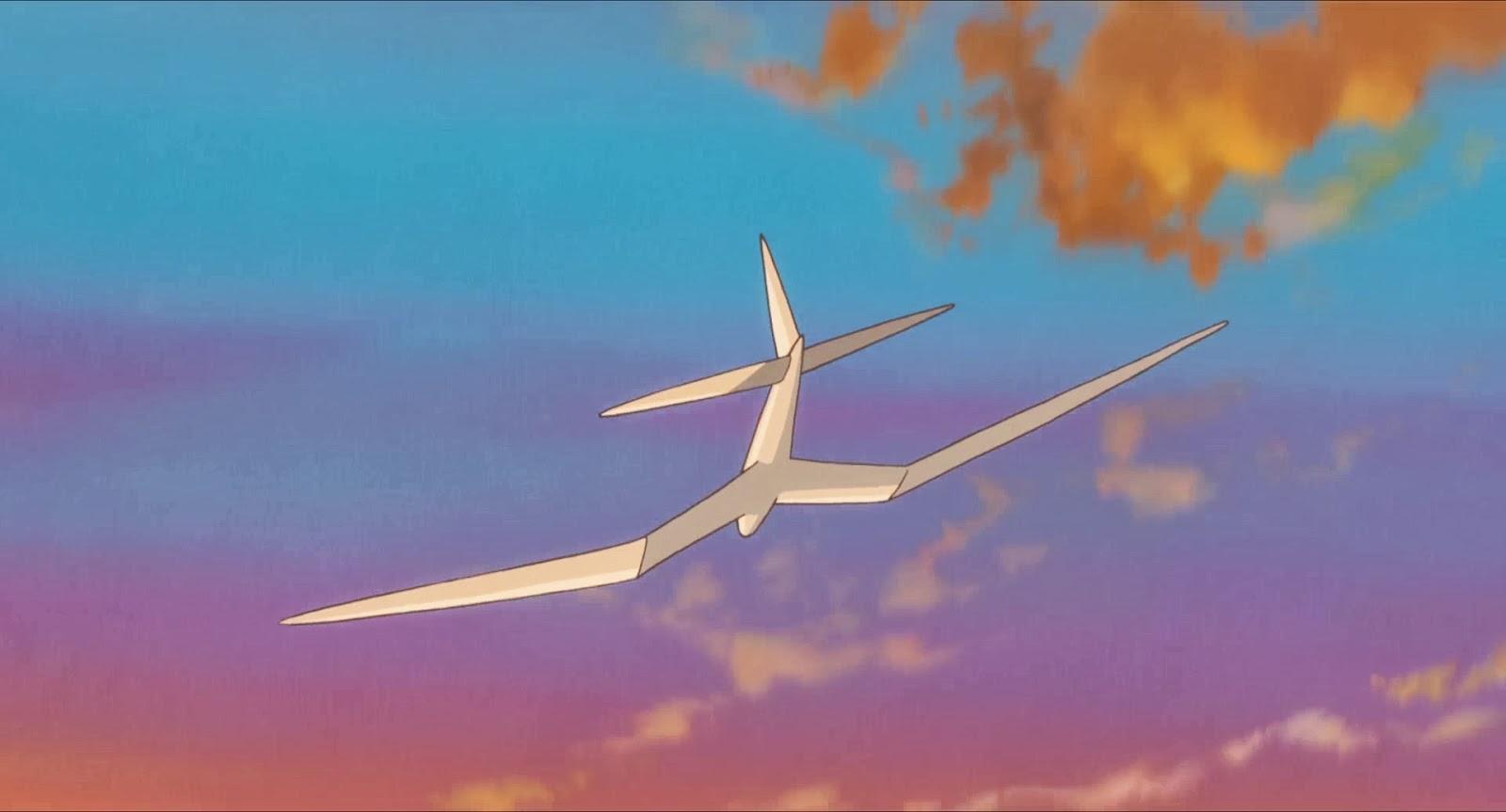 The Wind Rises Wallpapers - Top Free The Wind Rises Backgrounds ...