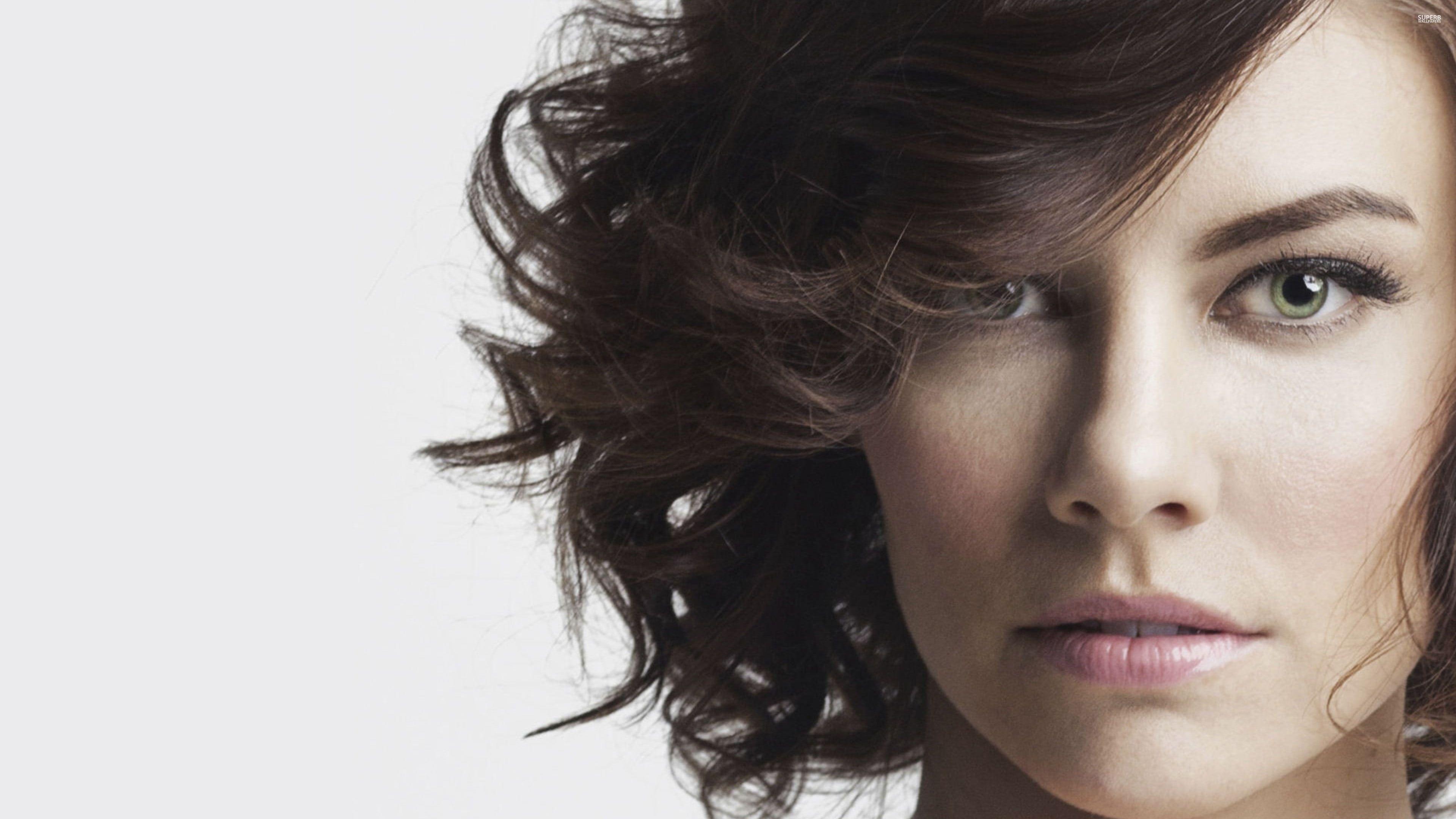Woman Face Wallpapers - Top Free Woman Face Backgrounds - WallpaperAccess