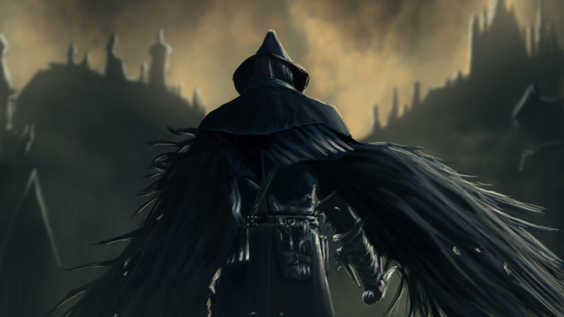 Dark Fantasy Wallpapers - Top Free Dark Fantasy Backgrounds ...