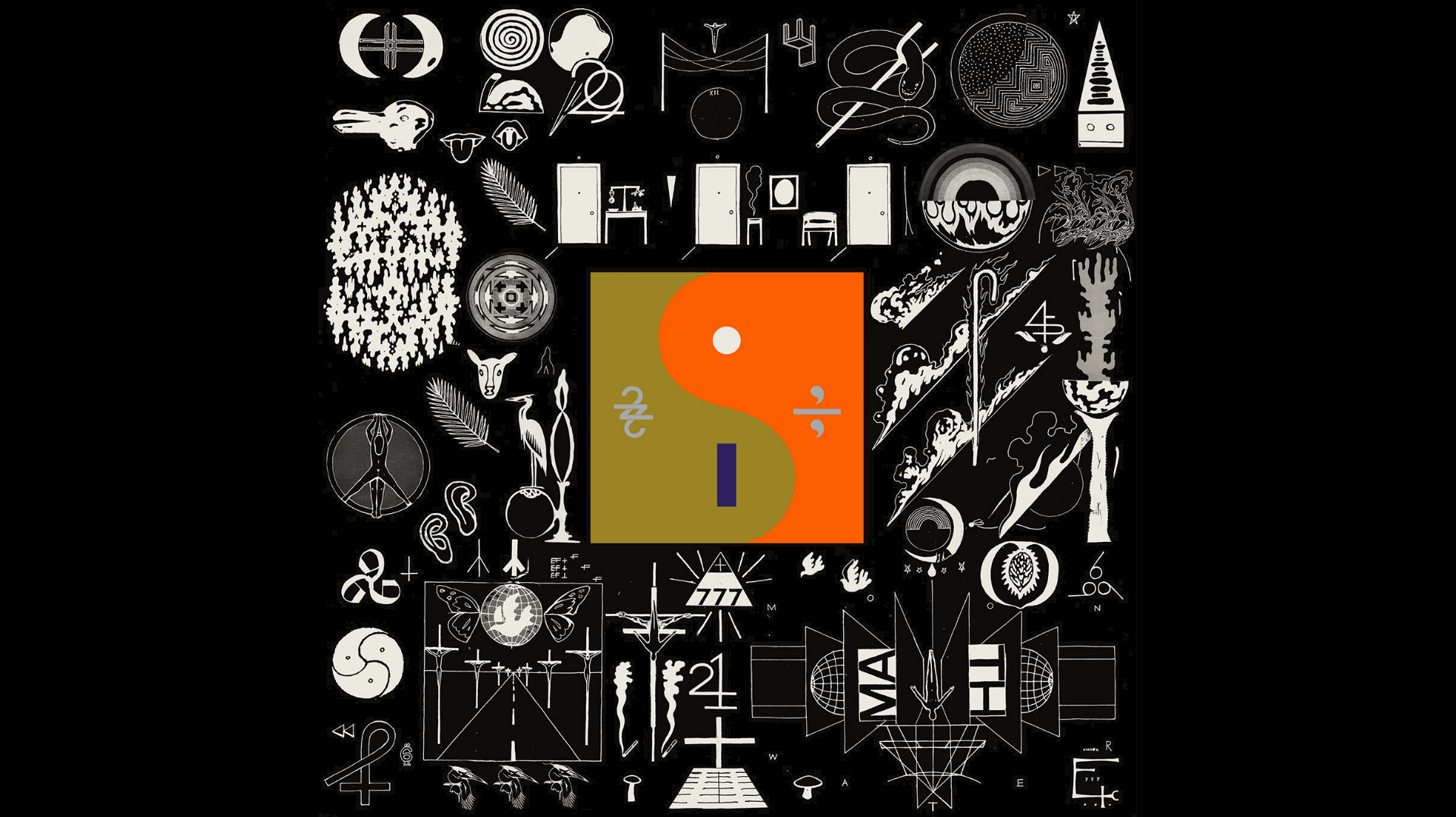 Bon Iver Wallpapers - Top Free Bon Iver Backgrounds - WallpaperAccess