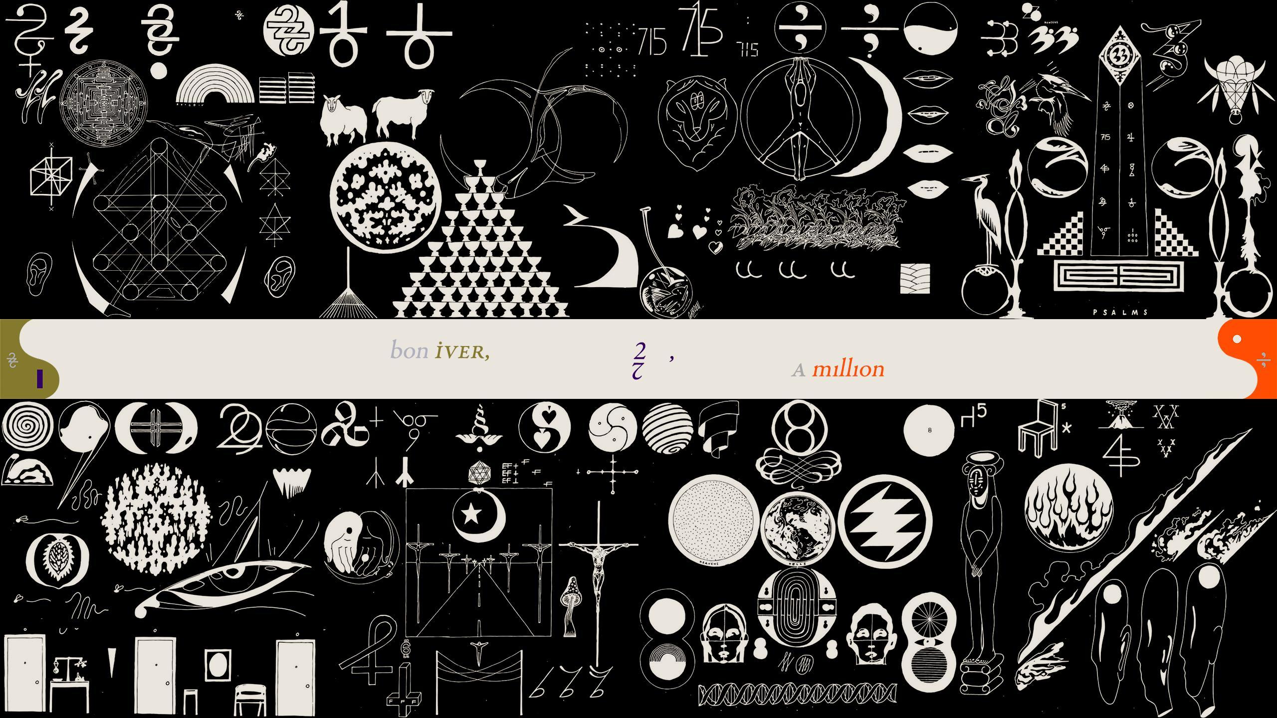 Bon Iver Wallpapers - Top Free Bon Iver Backgrounds - WallpaperAccess