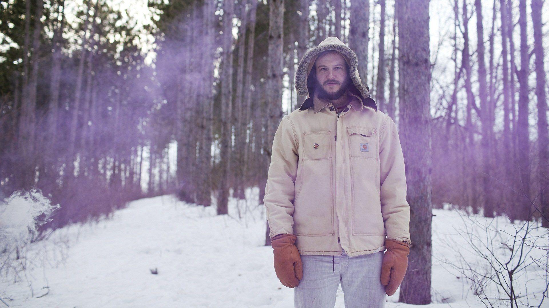 Bon Iver Wallpapers - Top Free Bon Iver Backgrounds - WallpaperAccess