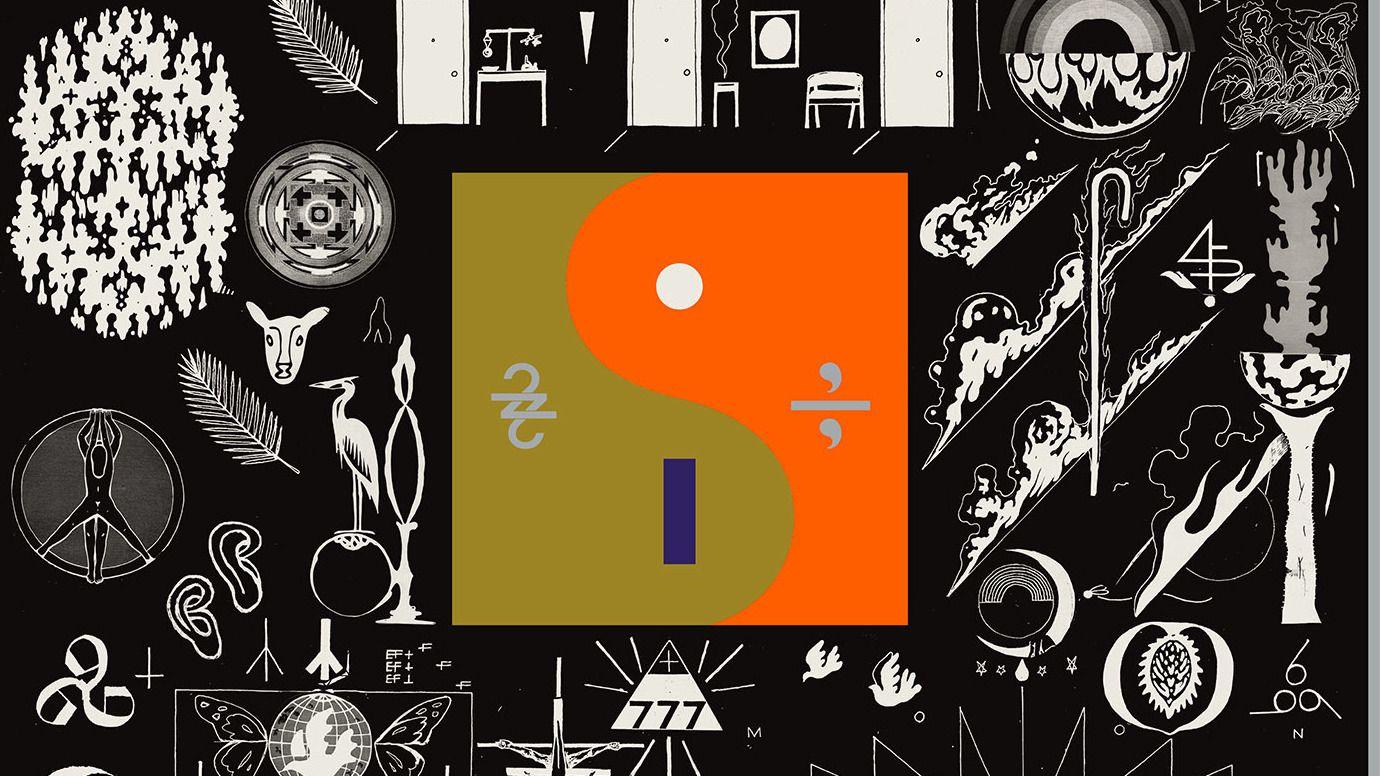 Bon Iver Wallpapers - Top Free Bon Iver Backgrounds - WallpaperAccess