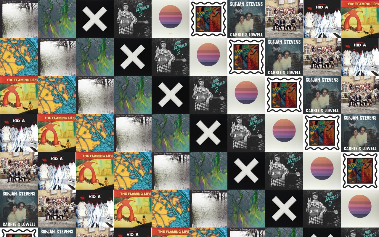 Bon Iver Wallpapers - Top Free Bon Iver Backgrounds - WallpaperAccess