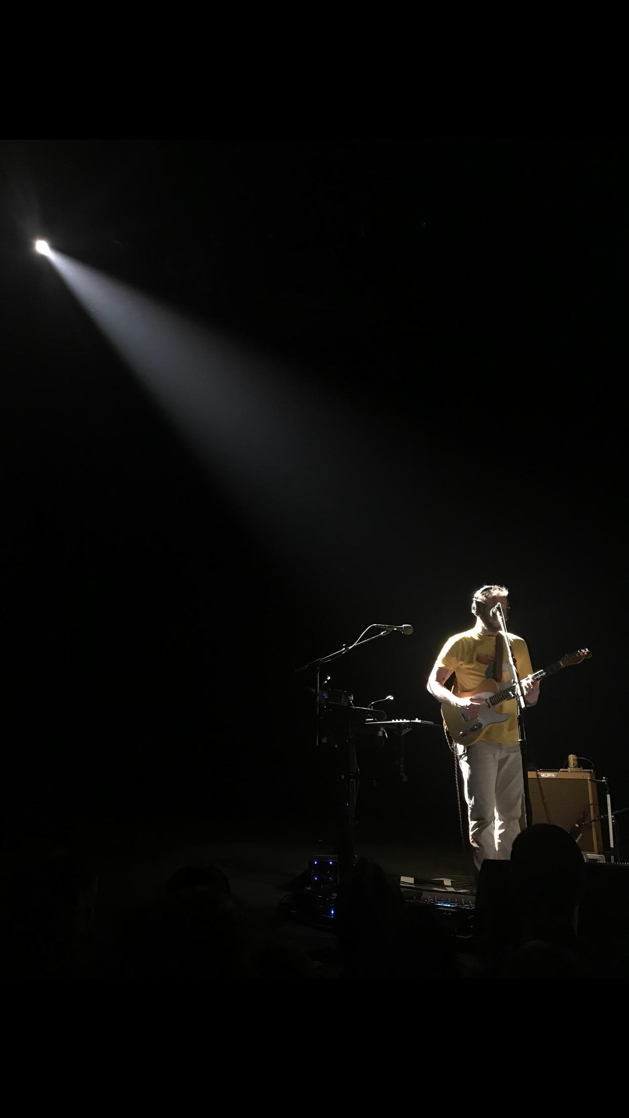 Bon Iver Wallpapers - Top Free Bon Iver Backgrounds - WallpaperAccess