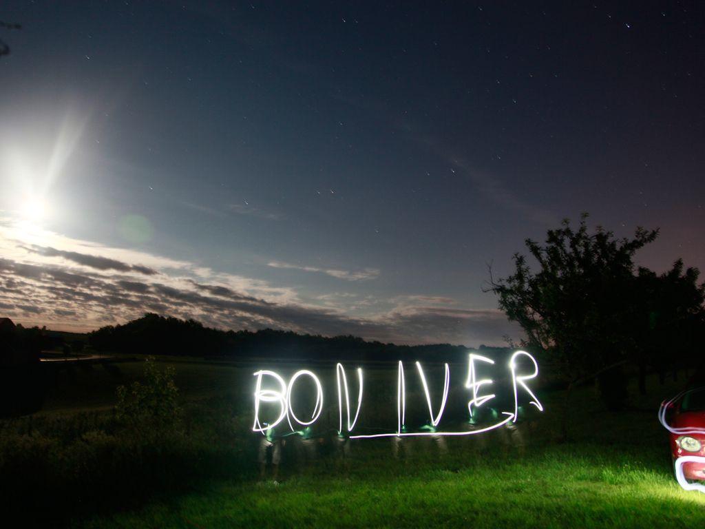 Bon Iver Wallpapers - Top Free Bon Iver Backgrounds - WallpaperAccess