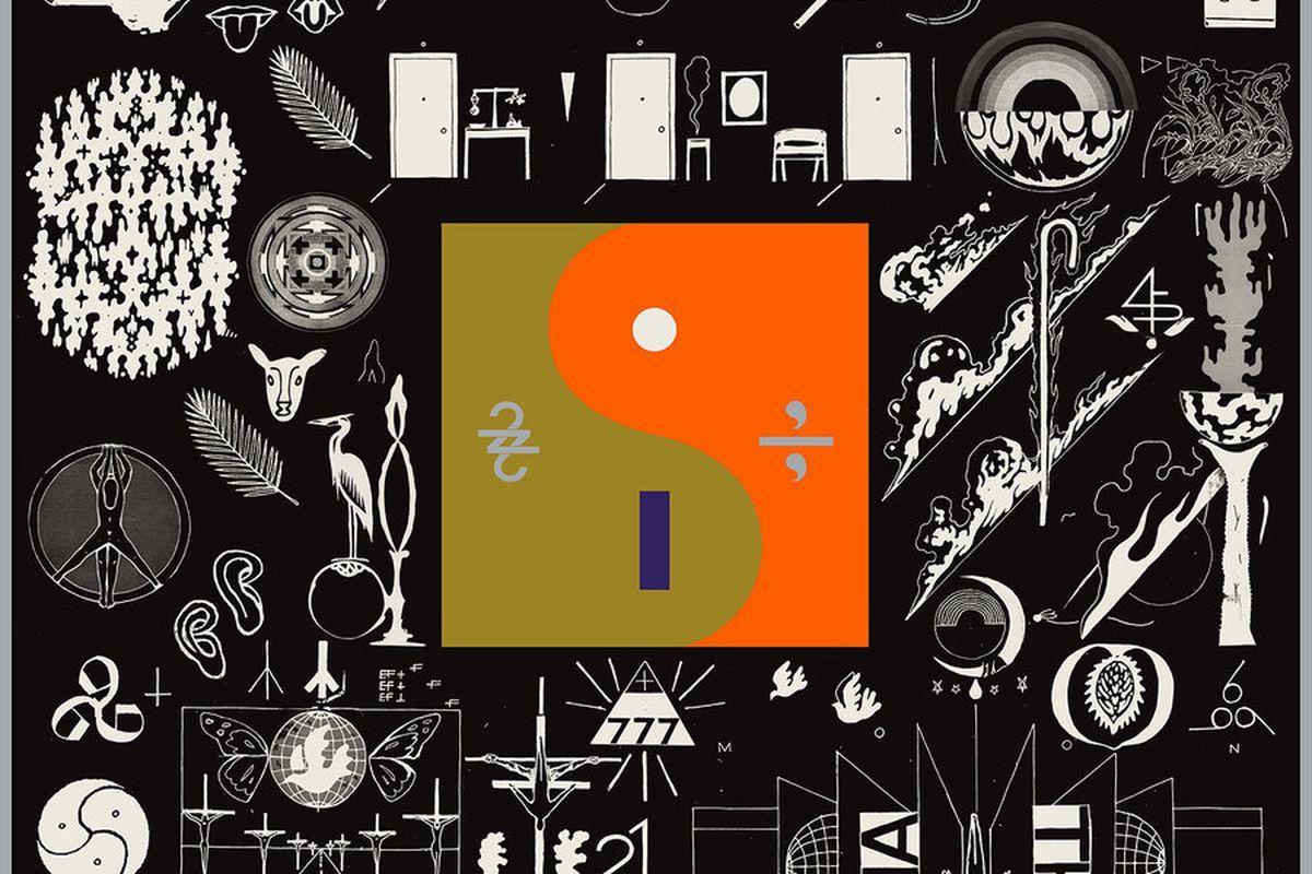 Bon Iver Wallpapers - Top Free Bon Iver Backgrounds - WallpaperAccess