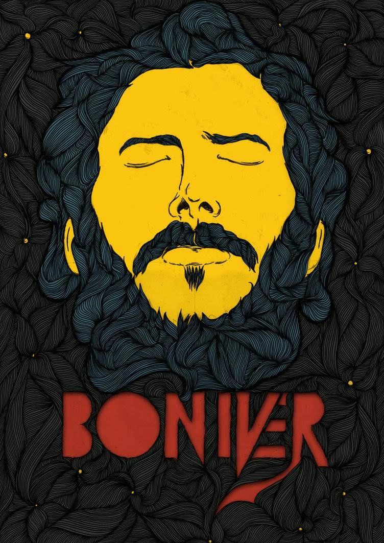 Bon Iver Wallpapers - Top Free Bon Iver Backgrounds - WallpaperAccess