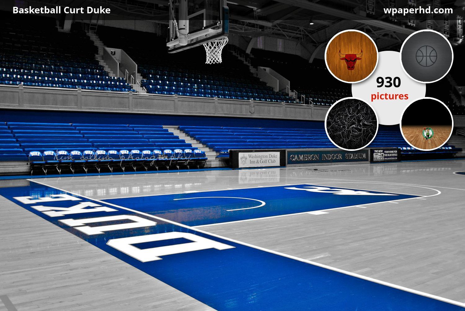 Duke Basketball Wallpapers - Top Free Duke Basketball Backgrounds ...