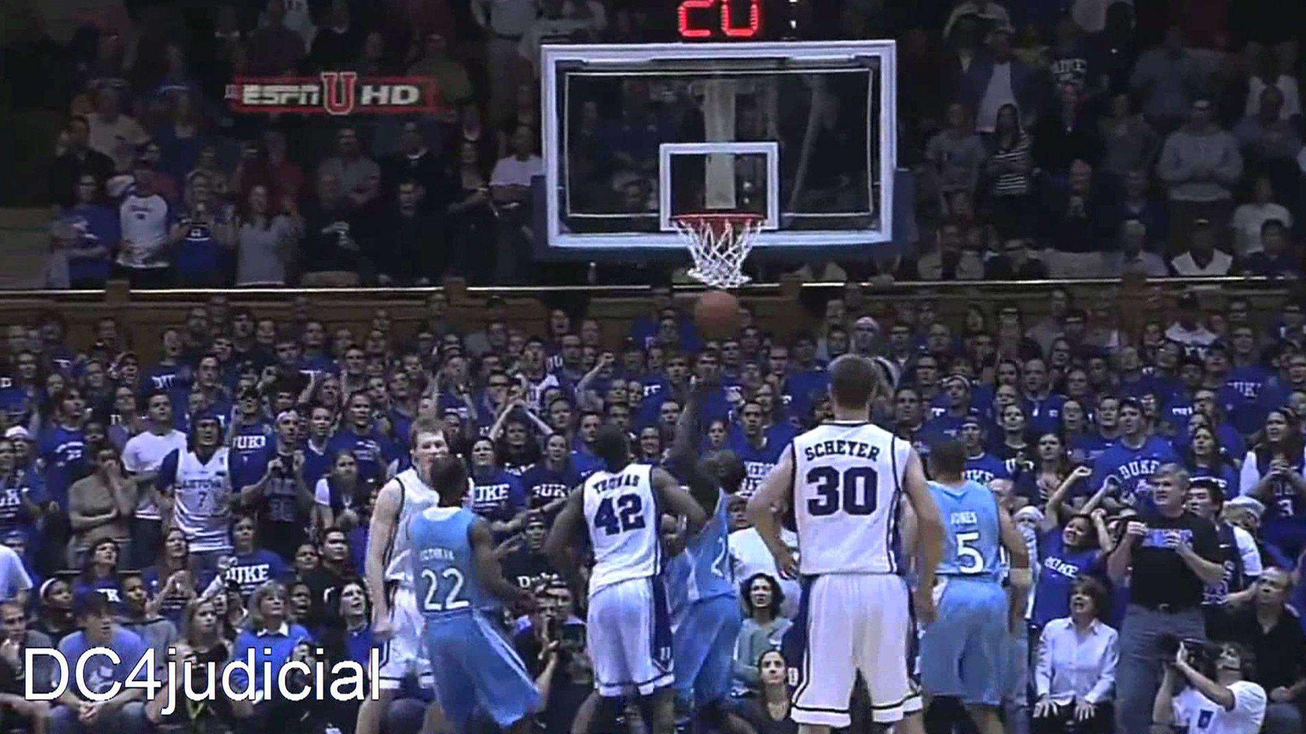 Duke Basketball Wallpapers - Top Free Duke Basketball Backgrounds ...