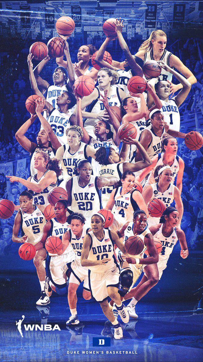 Duke Basketball Wallpapers - Top Free Duke Basketball Backgrounds ...