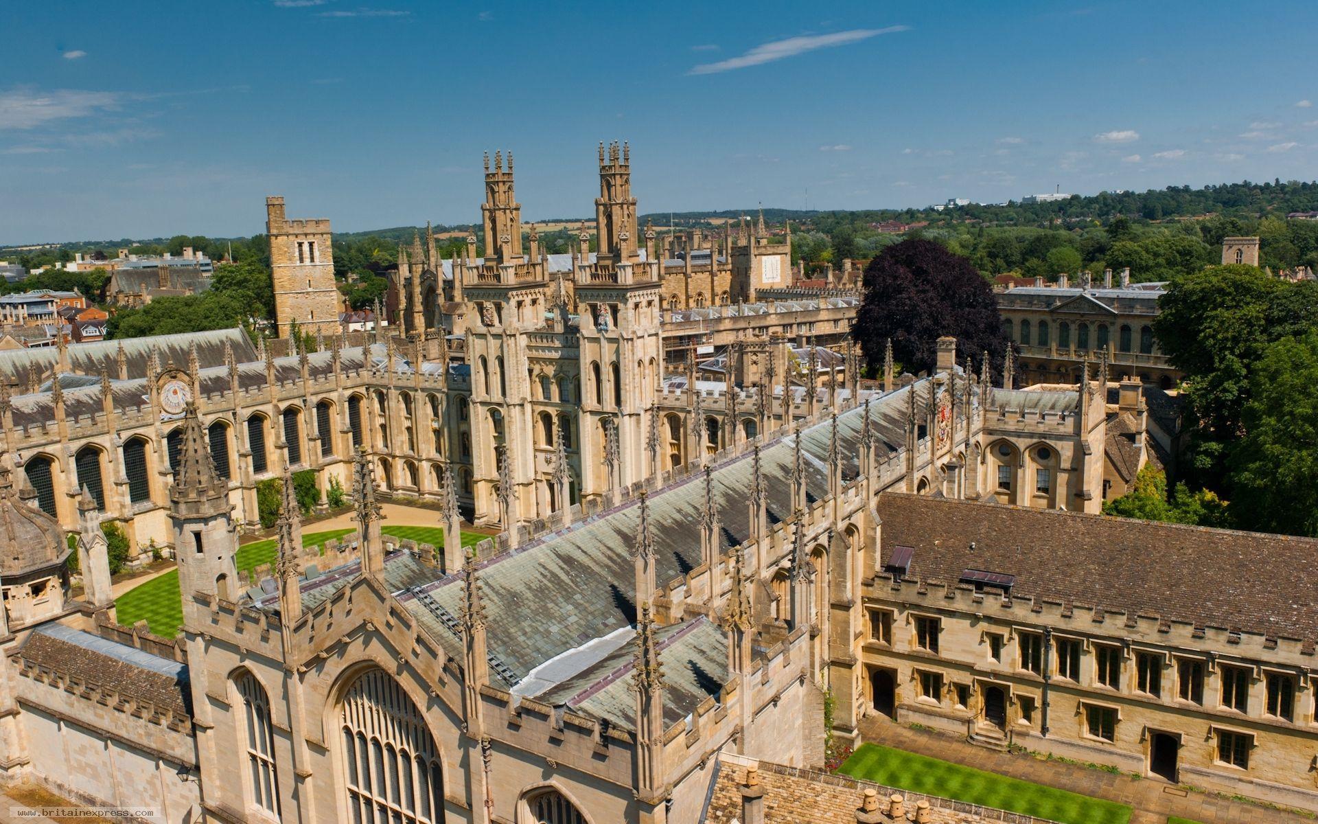 University Wallpapers - Top Free University Backgrounds - WallpaperAccess