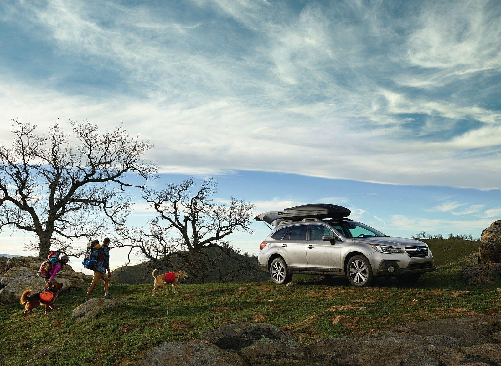 Subaru Outback Wallpapers - Top Free Subaru Outback Backgrounds ...