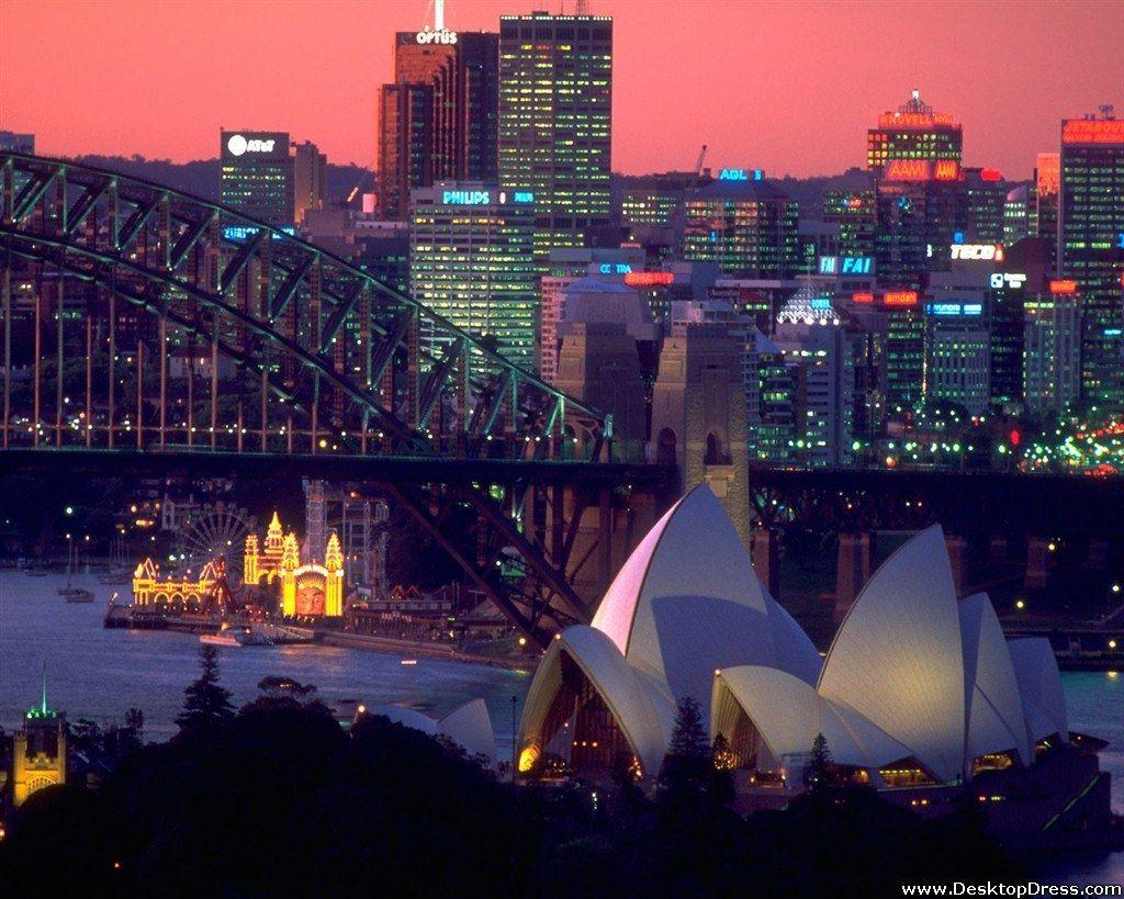 Australia Nature Wallpapers - Top Free Australia Nature Backgrounds ...