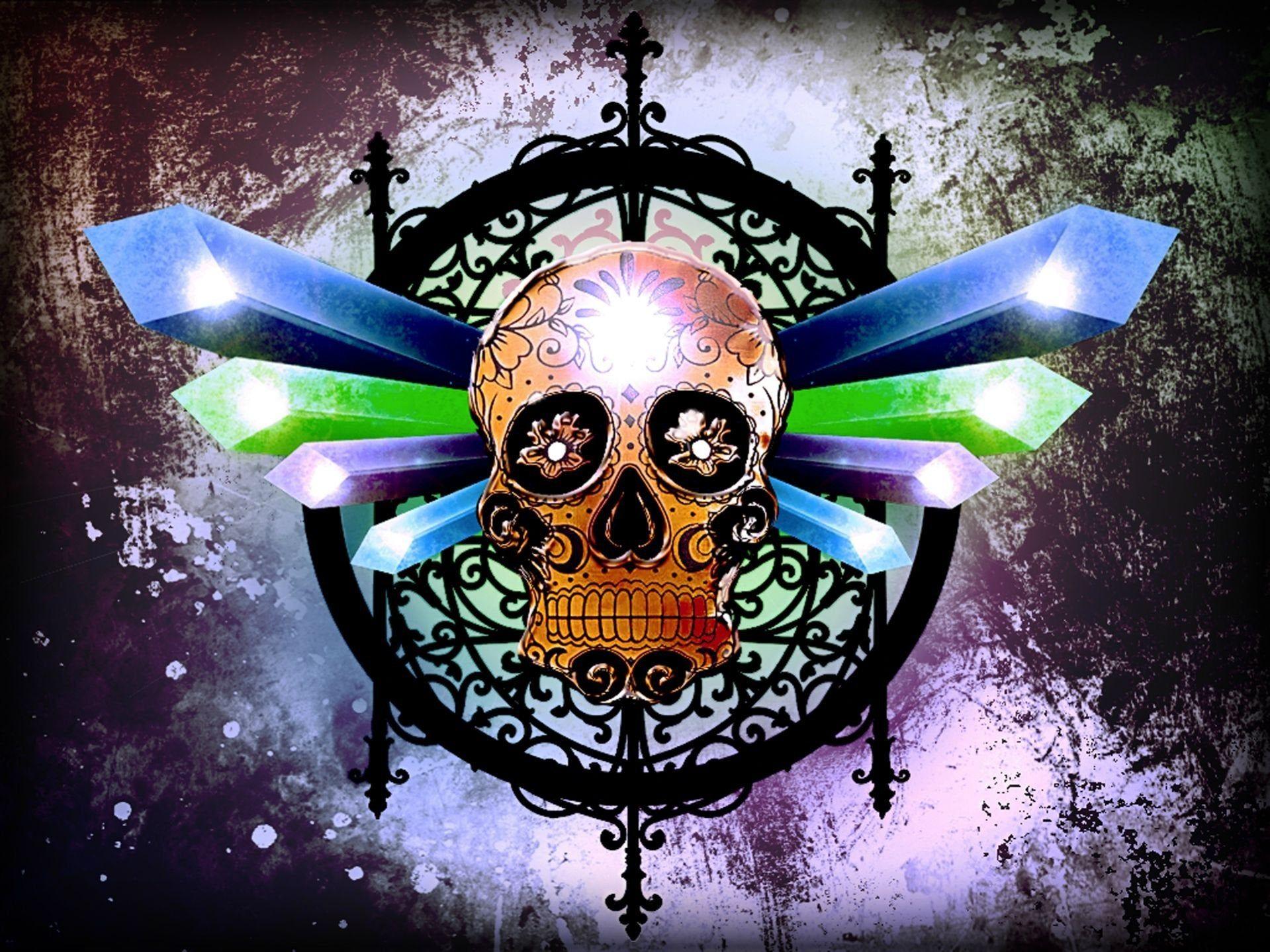 Rave Wallpapers - Top Free Rave Backgrounds - WallpaperAccess