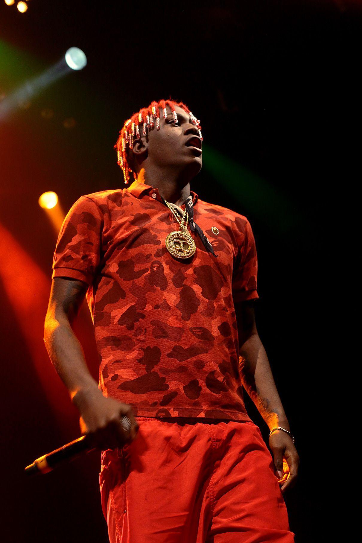 Lil Yachty Desktop Wallpapers - Top Free Lil Yachty Desktop Backgrounds ...