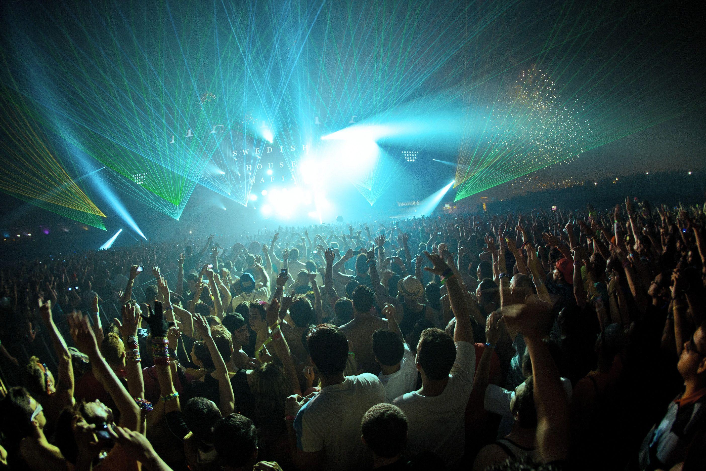 Rave Wallpapers - Top Free Rave Backgrounds - WallpaperAccess