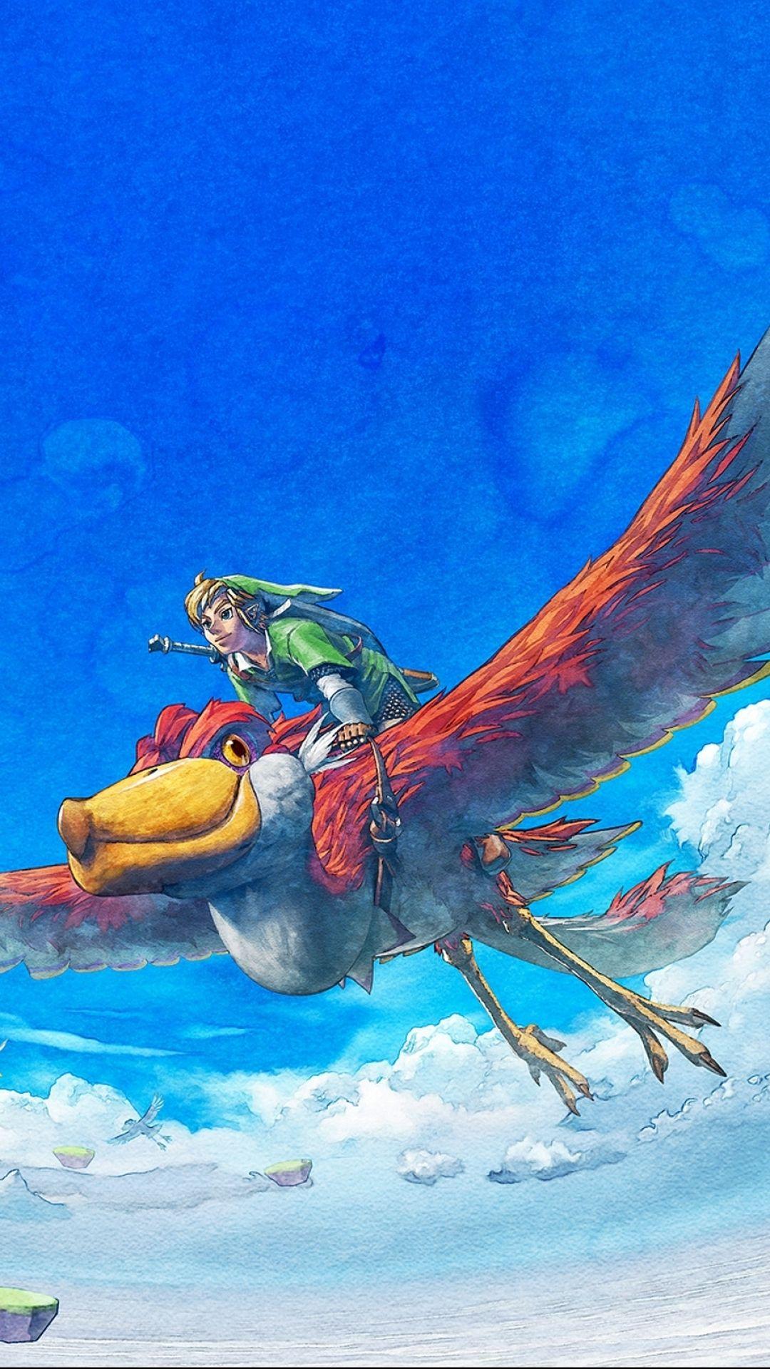 Legend of Zelda iPhone Wallpapers - Top Free Legend of Zelda iPhone ...