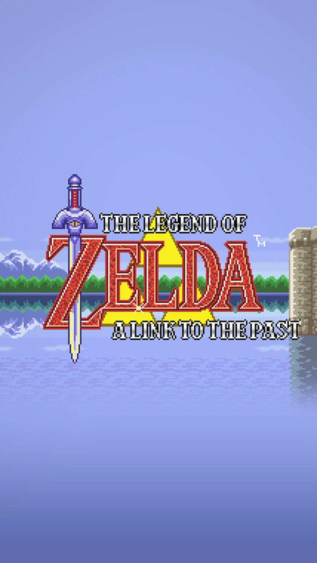 Legend of Zelda iPhone Wallpapers - Top Free Legend of Zelda iPhone ...