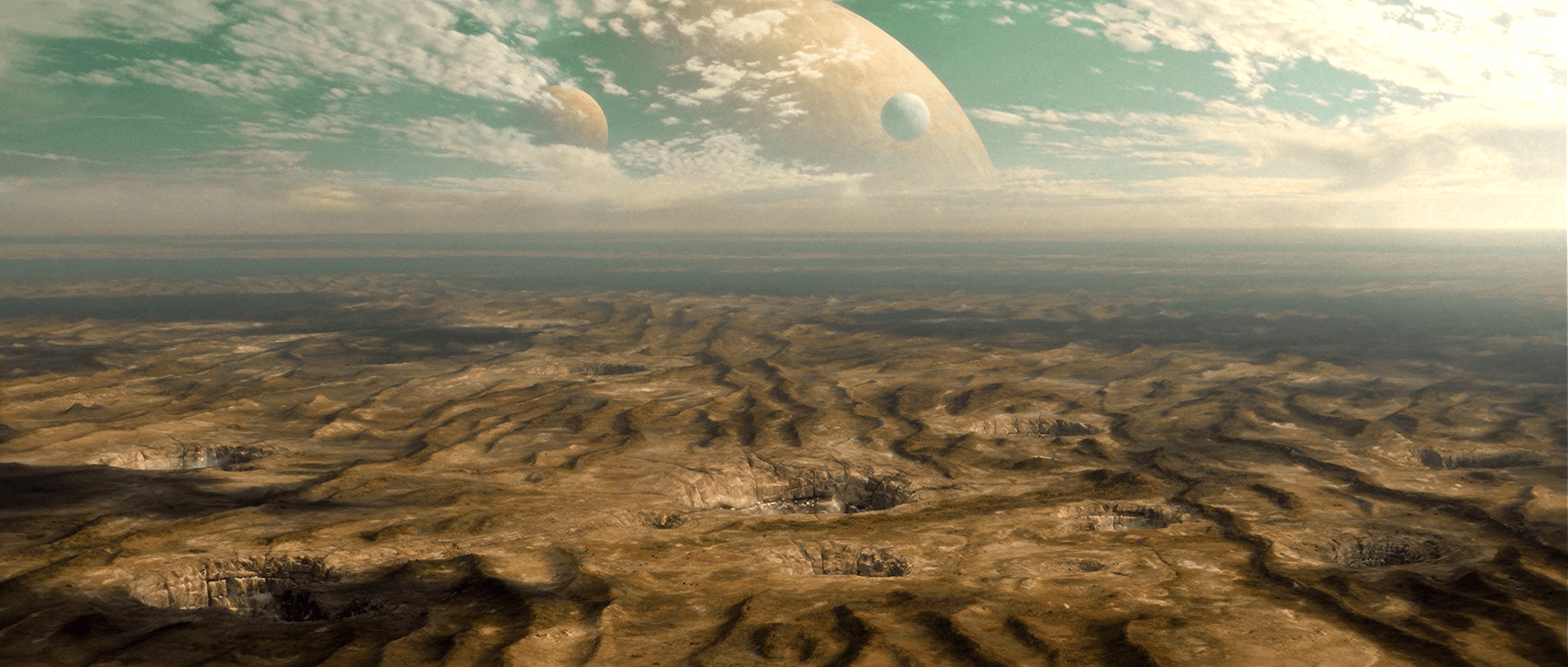 Star Wars Planet Wallpapers - Top Free Star Wars Planet Backgrounds ...