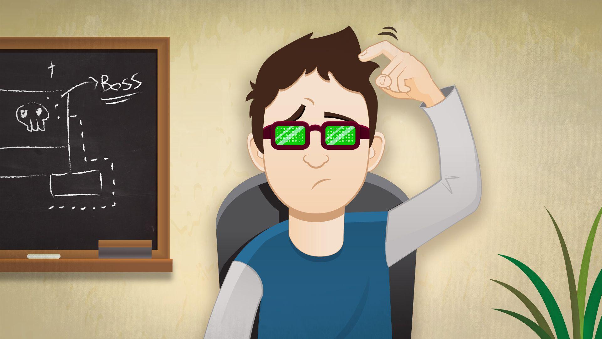 Game Developer Wallpapers - Top Free Game Developer Backgrounds ...