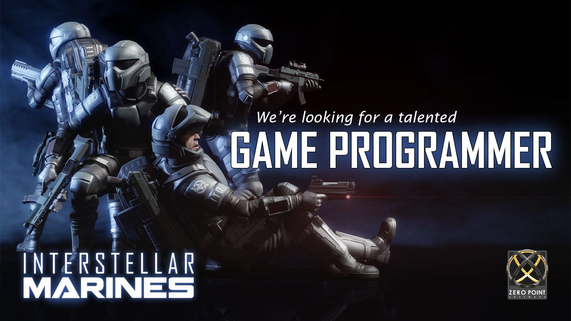 Game Developer Wallpapers - Top Free Game Developer Backgrounds ...