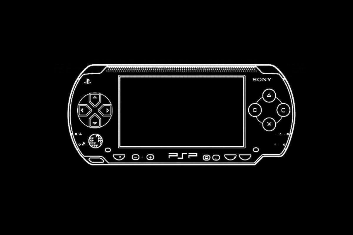 PSP Wallpapers - Top Free PSP Backgrounds - WallpaperAccess