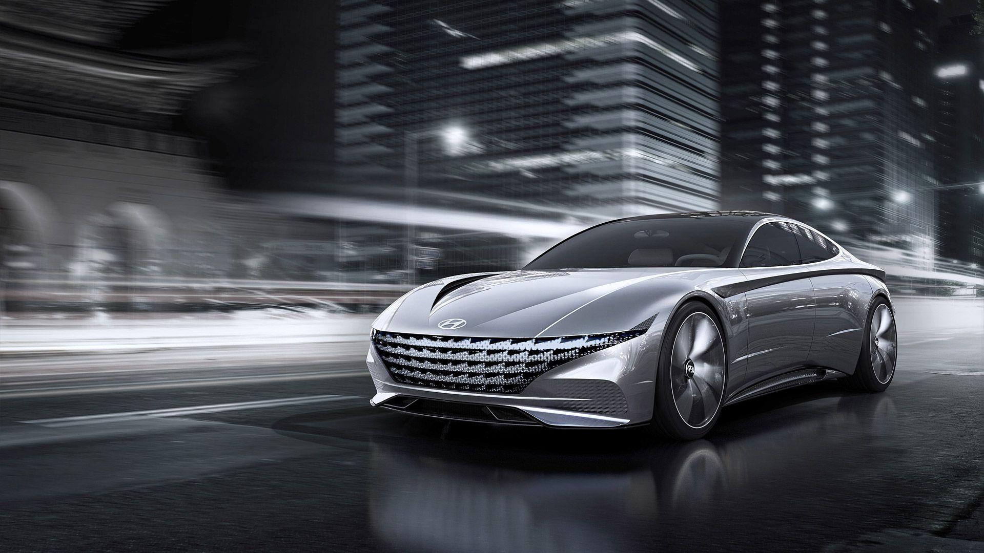 Concept Car Wallpapers - Top Free Concept Car Backgrounds - WallpaperAccess