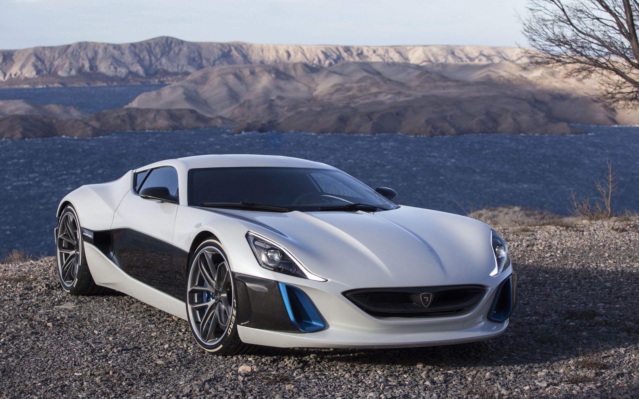 Concept Car Wallpapers - Top Free Concept Car Backgrounds - WallpaperAccess