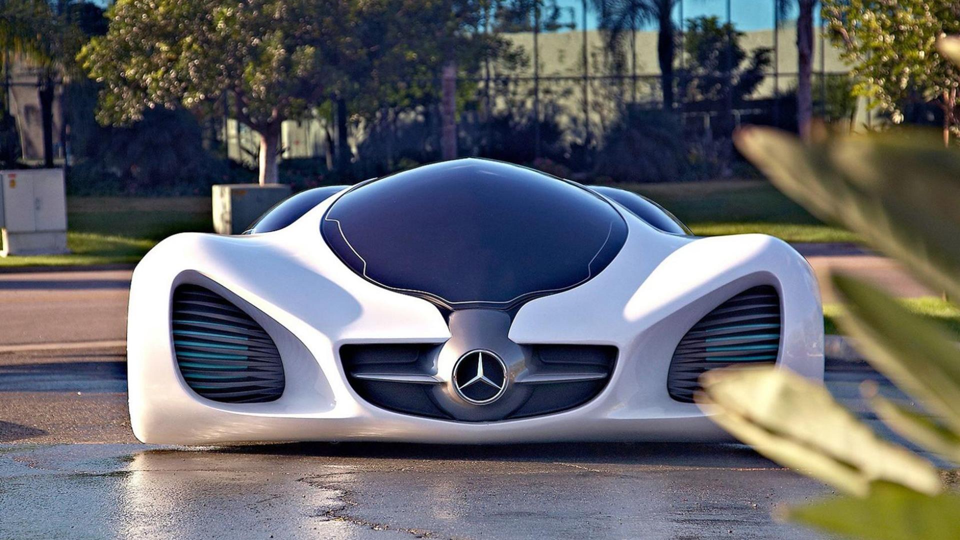 Concept Car Wallpapers - Top Free Concept Car Backgrounds - WallpaperAccess