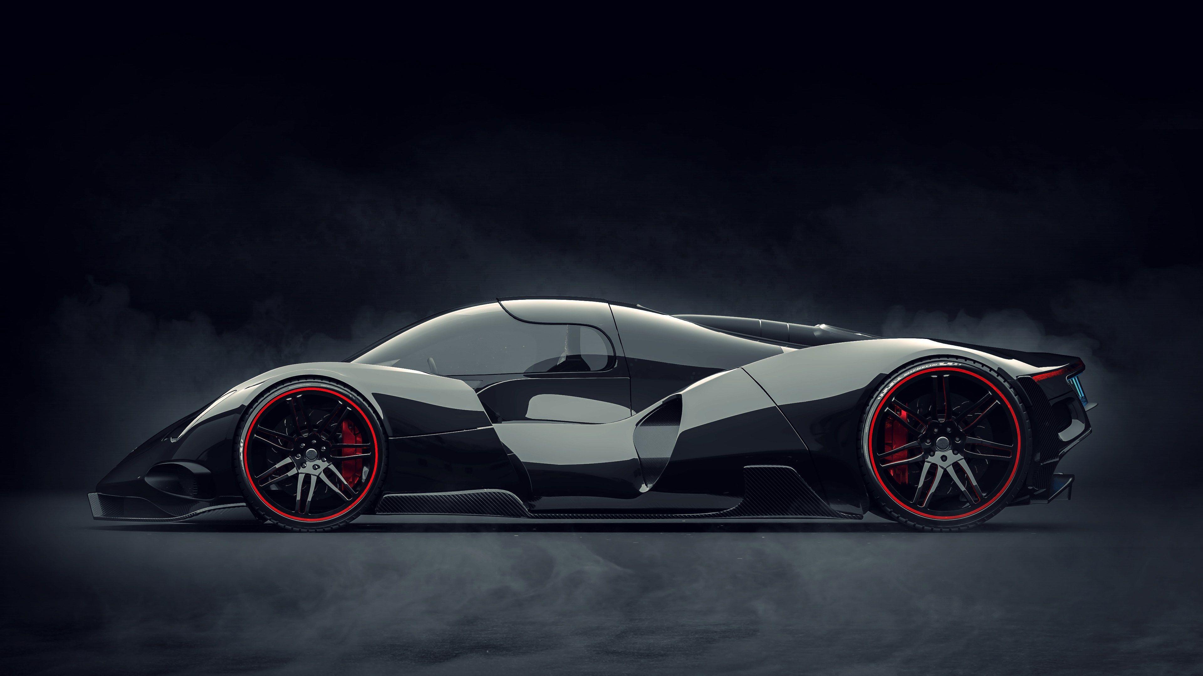 Concept Car Wallpapers - Top Free Concept Car Backgrounds - WallpaperAccess